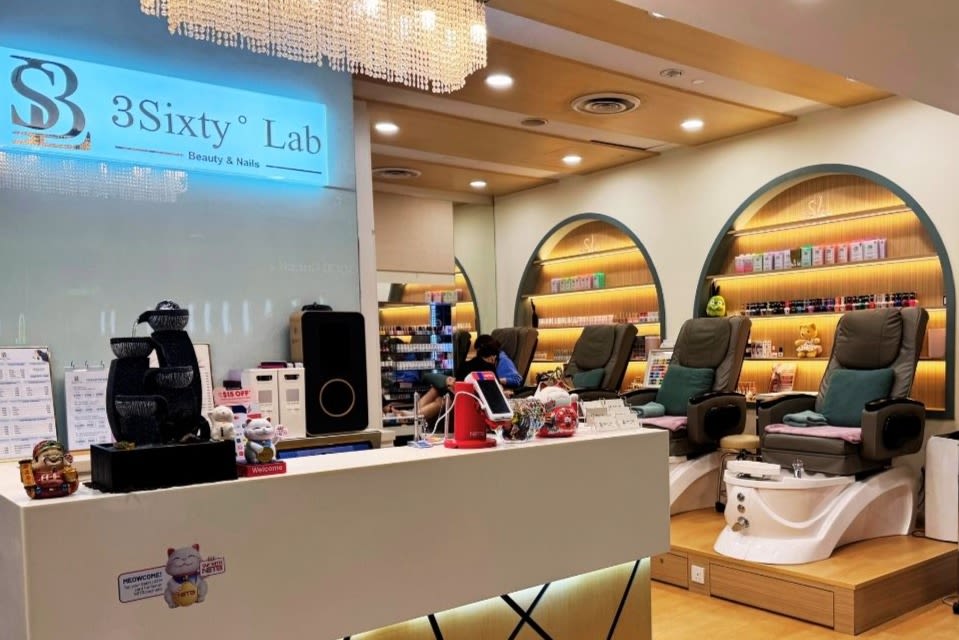 3Sixty Degree Lab - Kallang Wave Mall: Read Reviews and Book Classes on ...