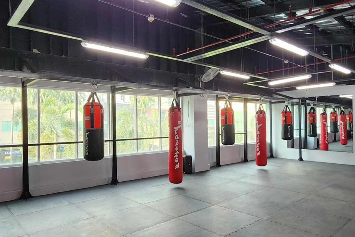 The Lab - BGC: Read Reviews and Book Classes on ClassPass