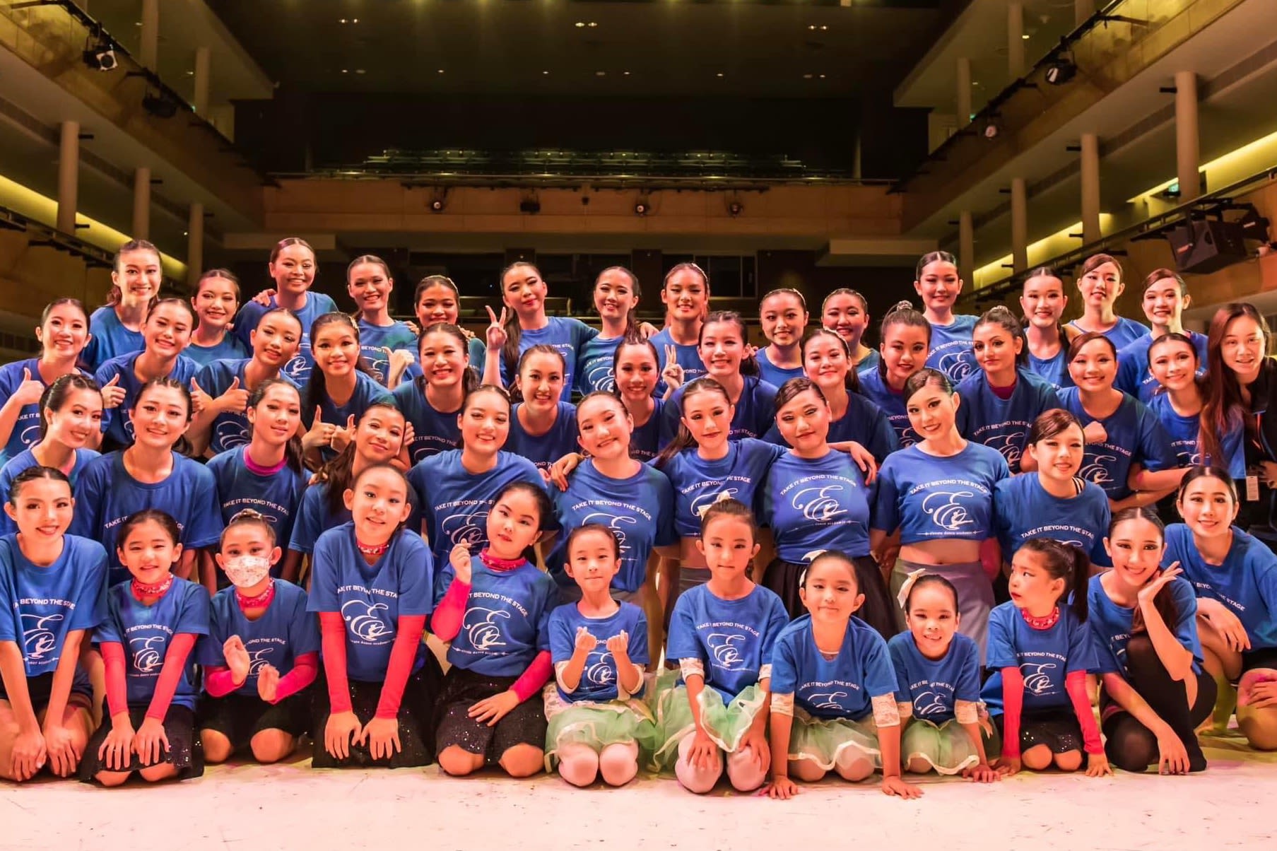 Elevate Dance Academie Read Reviews And Book Classes On Classpass