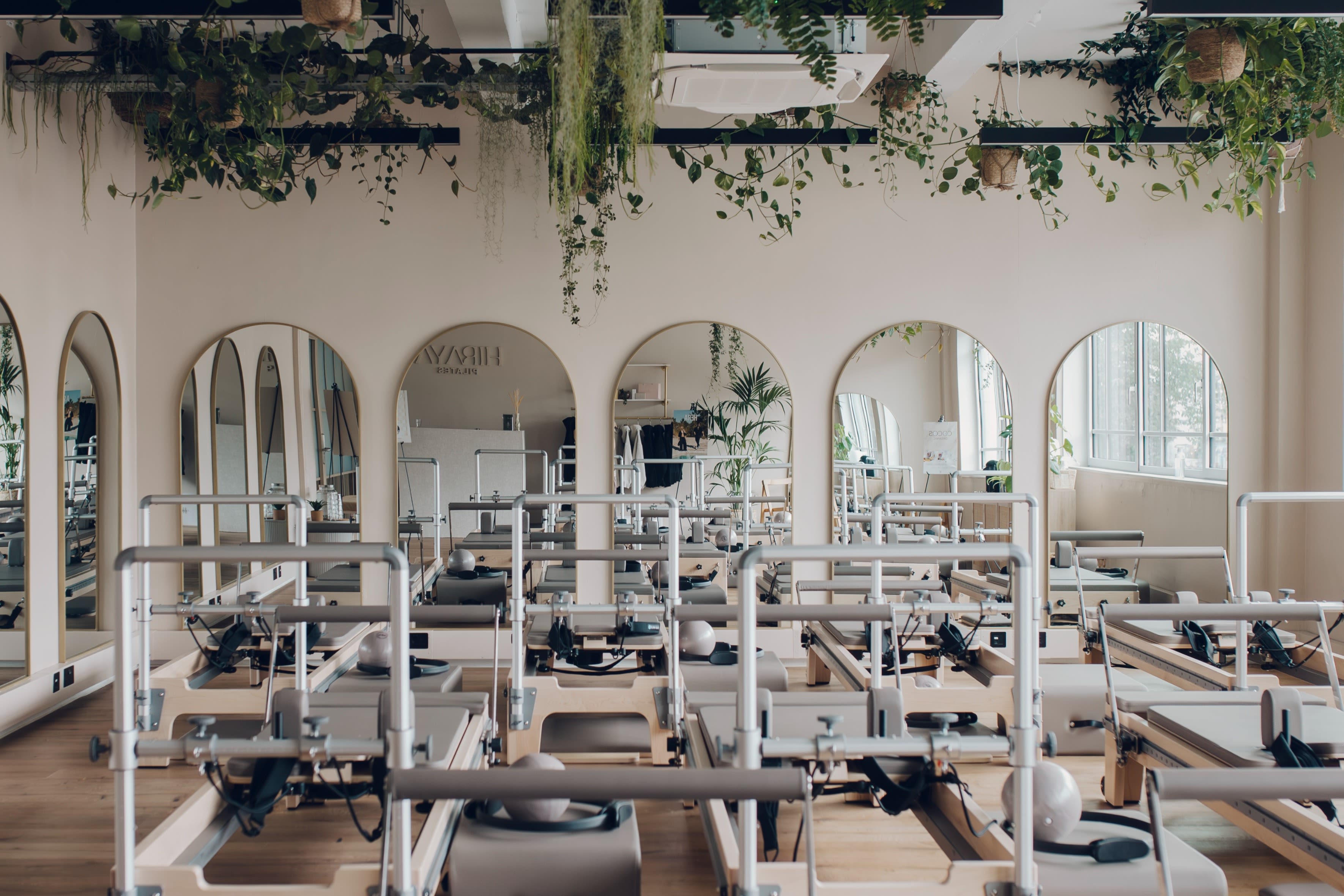 Hiraya Pilates: Read Reviews and Book Classes on ClassPass