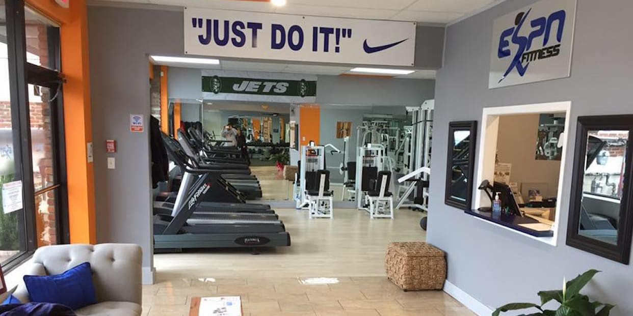 ESPN Fitness: Read Reviews and Book Classes on ClassPass