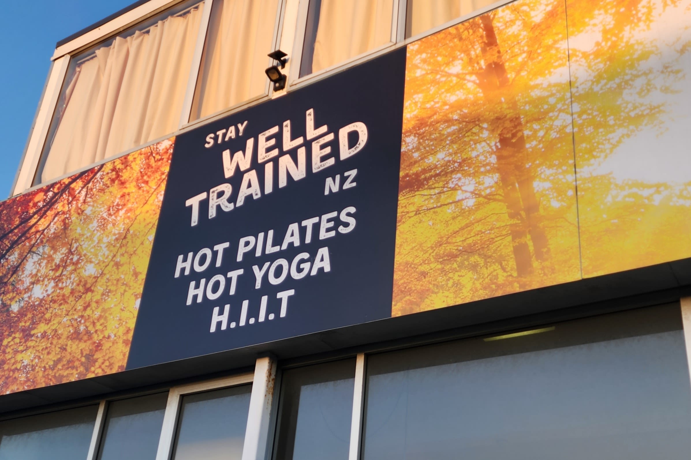 Well Trained: Read Reviews and Book Classes on ClassPass