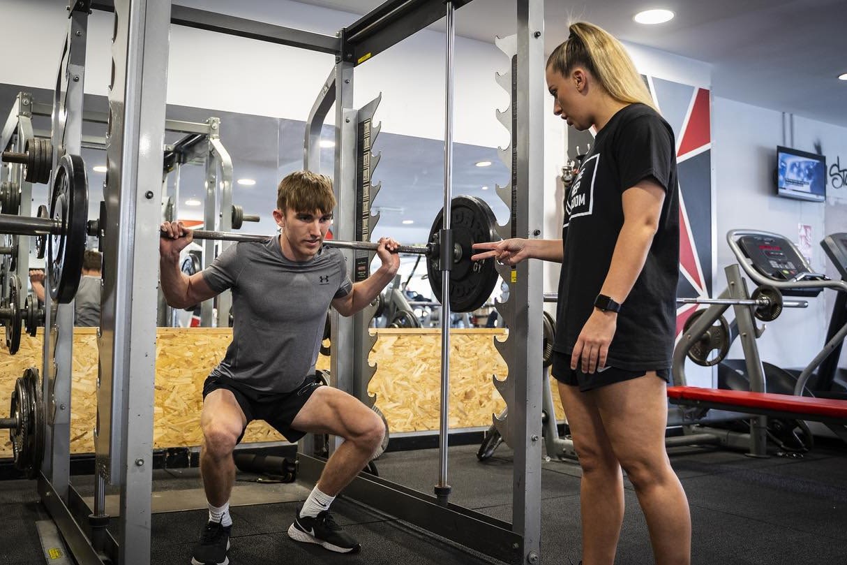 THE REP ROOM: Read Reviews and Book Classes on ClassPass