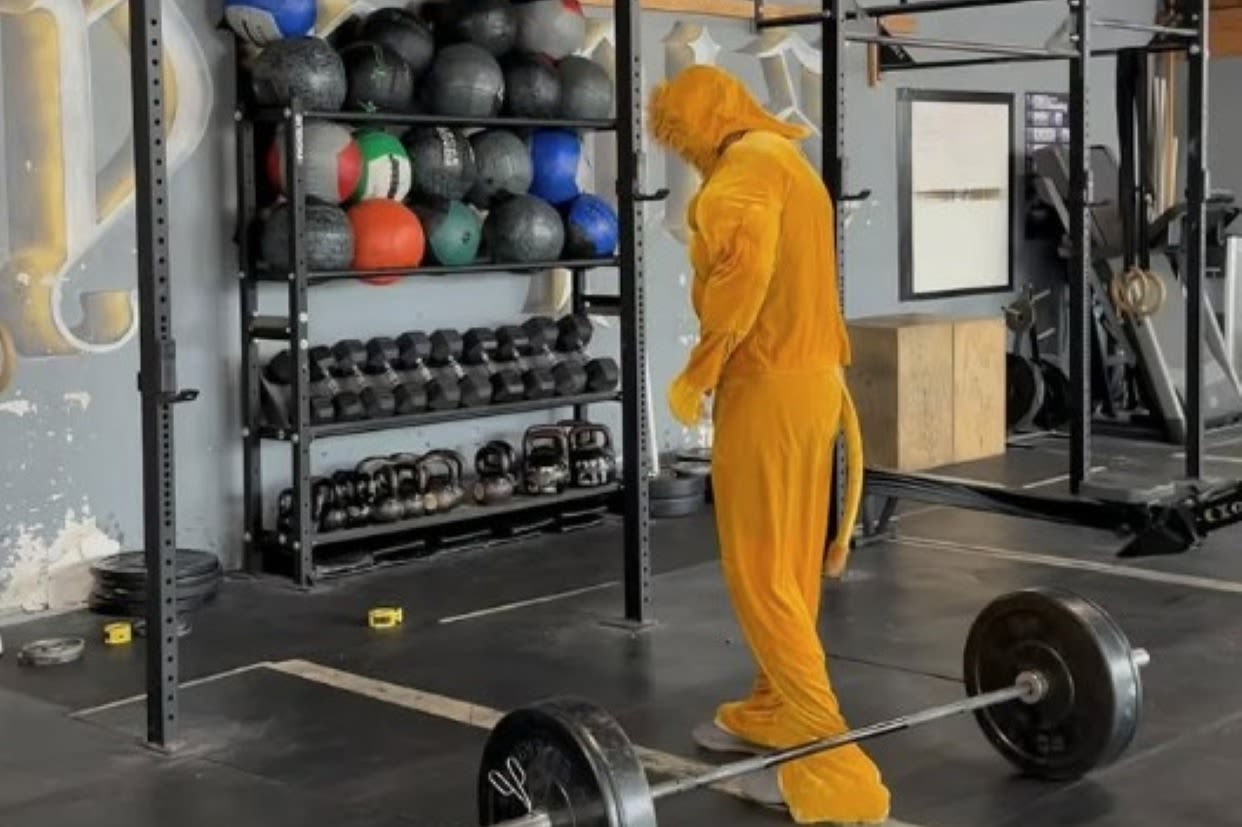 CrossFit Olympia: Read Reviews and Book Classes on ClassPass