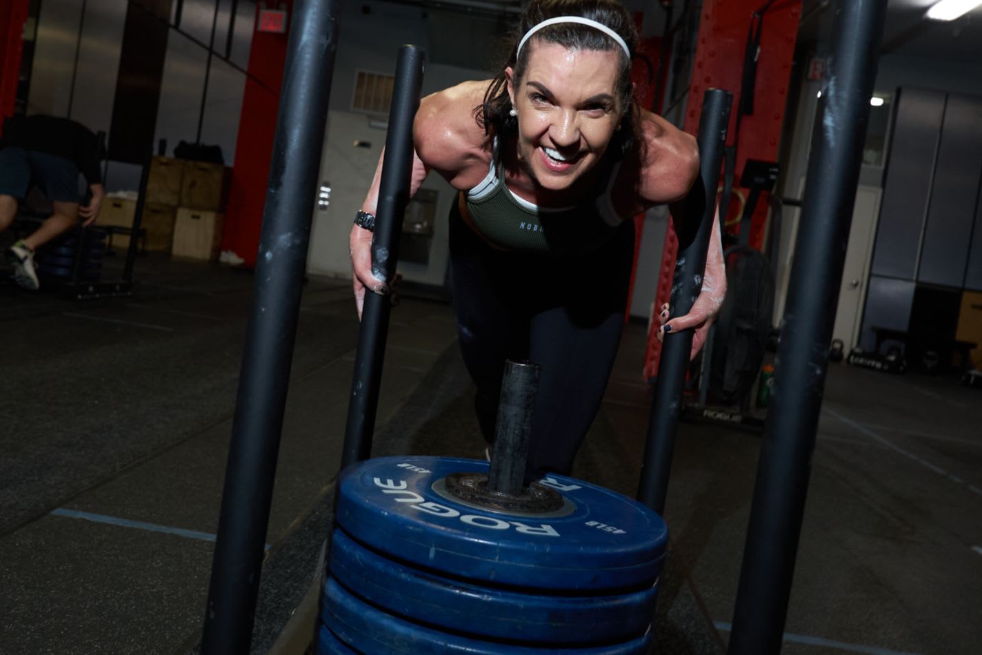 CrossFit NYC - Upper West Side: Read Reviews and Book Classes on ClassPass