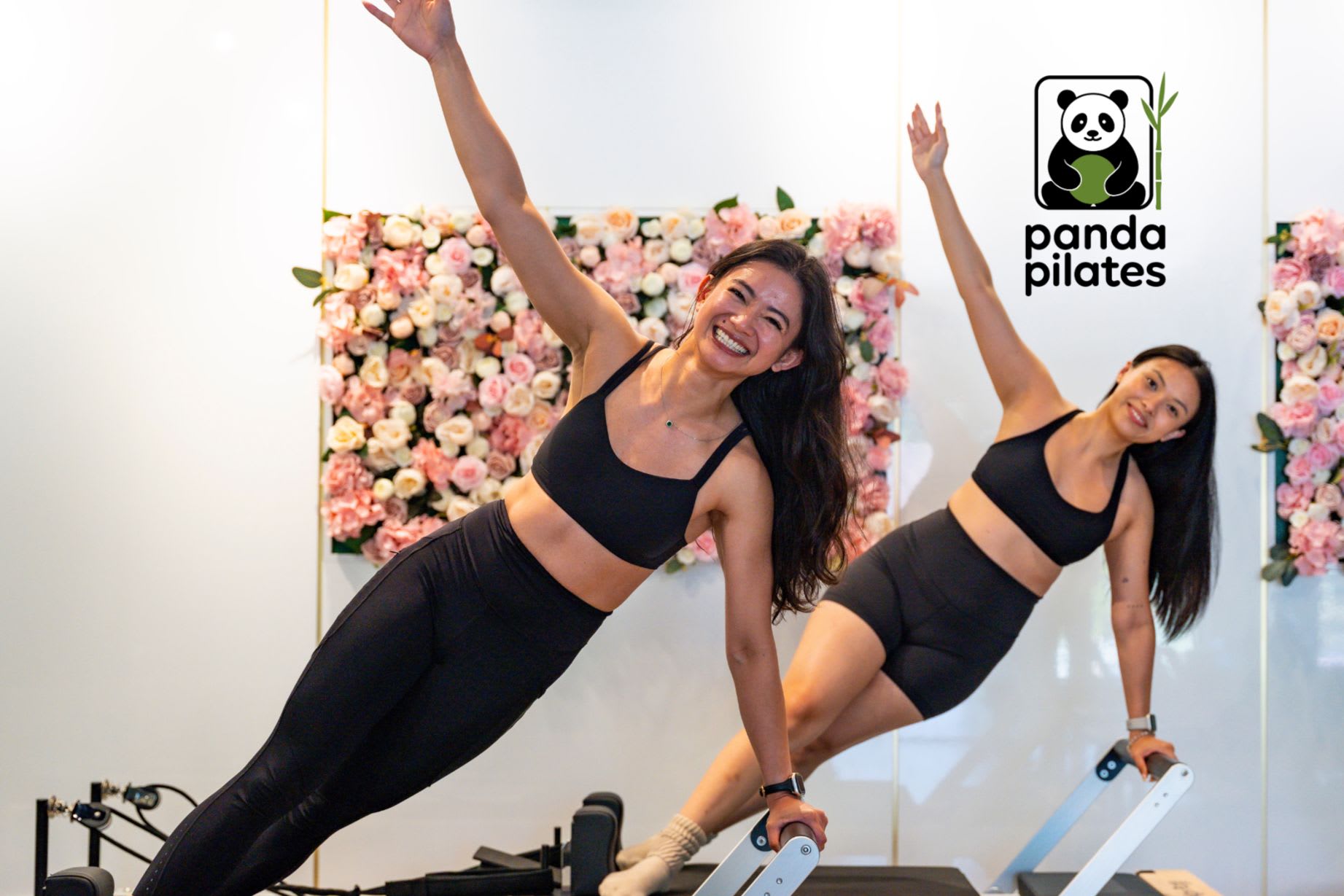 Panda Pilates: Read Reviews and Book Classes on ClassPass