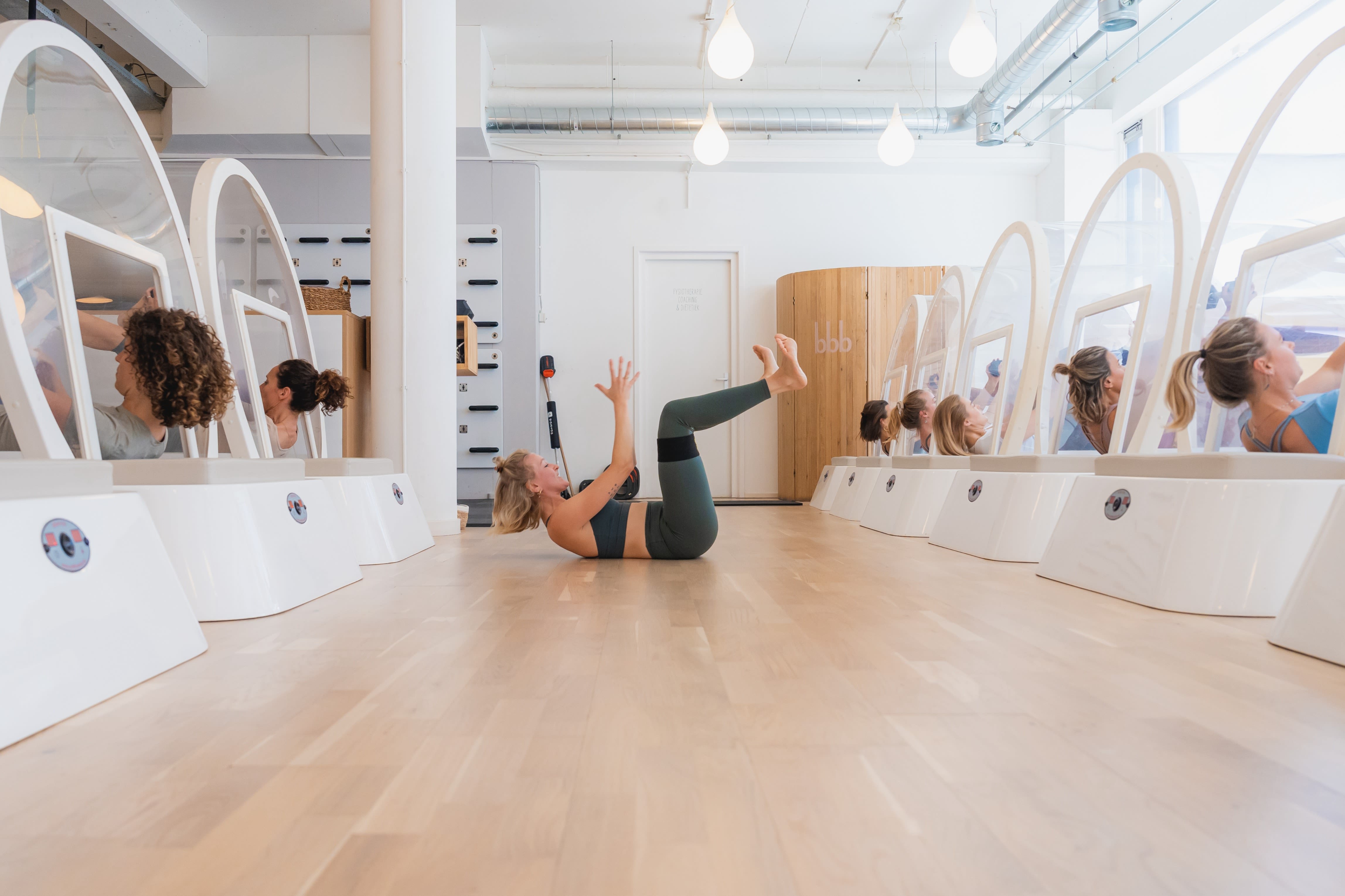 bbb health boutique - Jordaan: Read Reviews and Book Classes on ClassPass