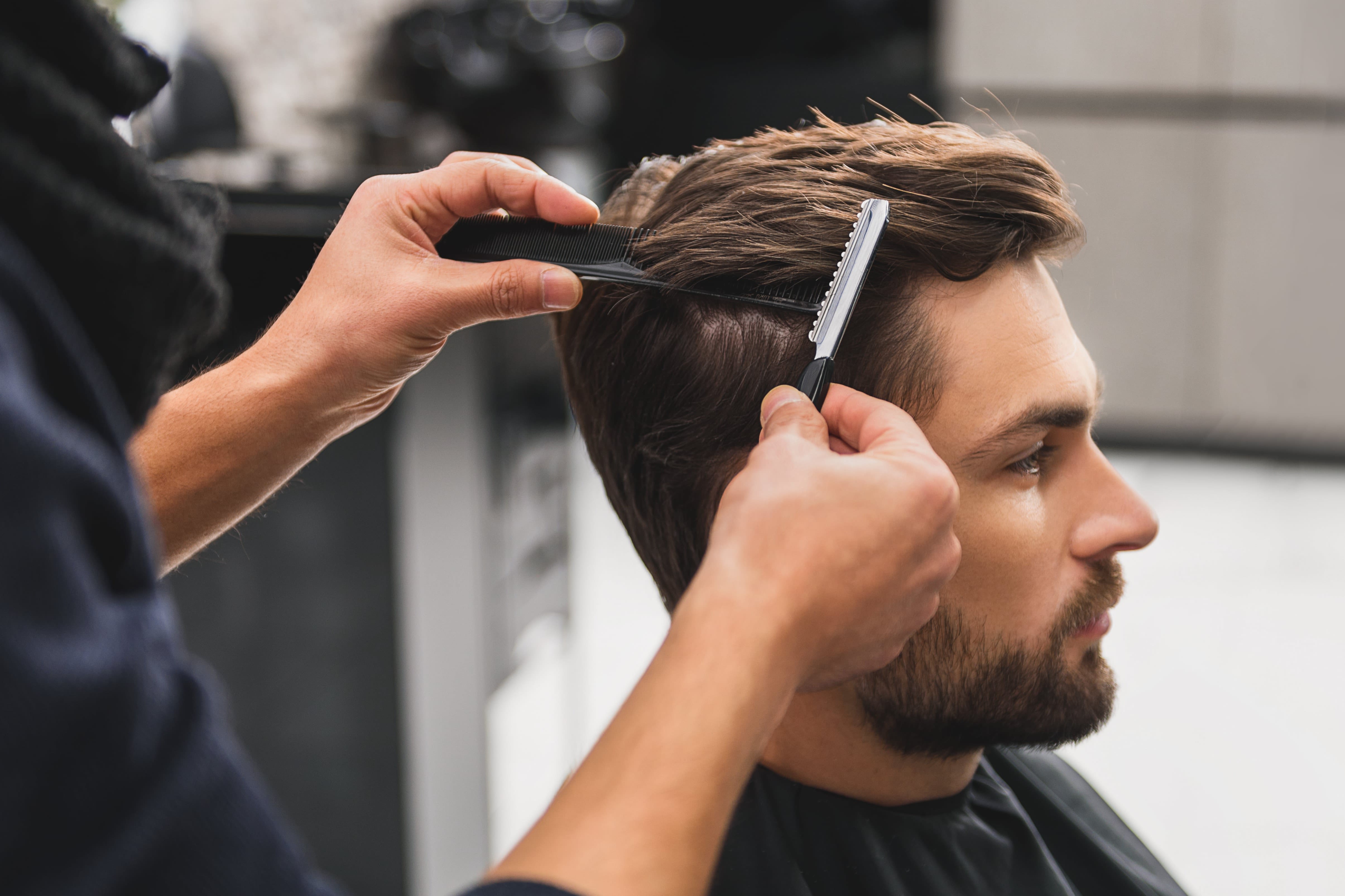 Design Me Salon: Read Reviews and Book Classes on ClassPass