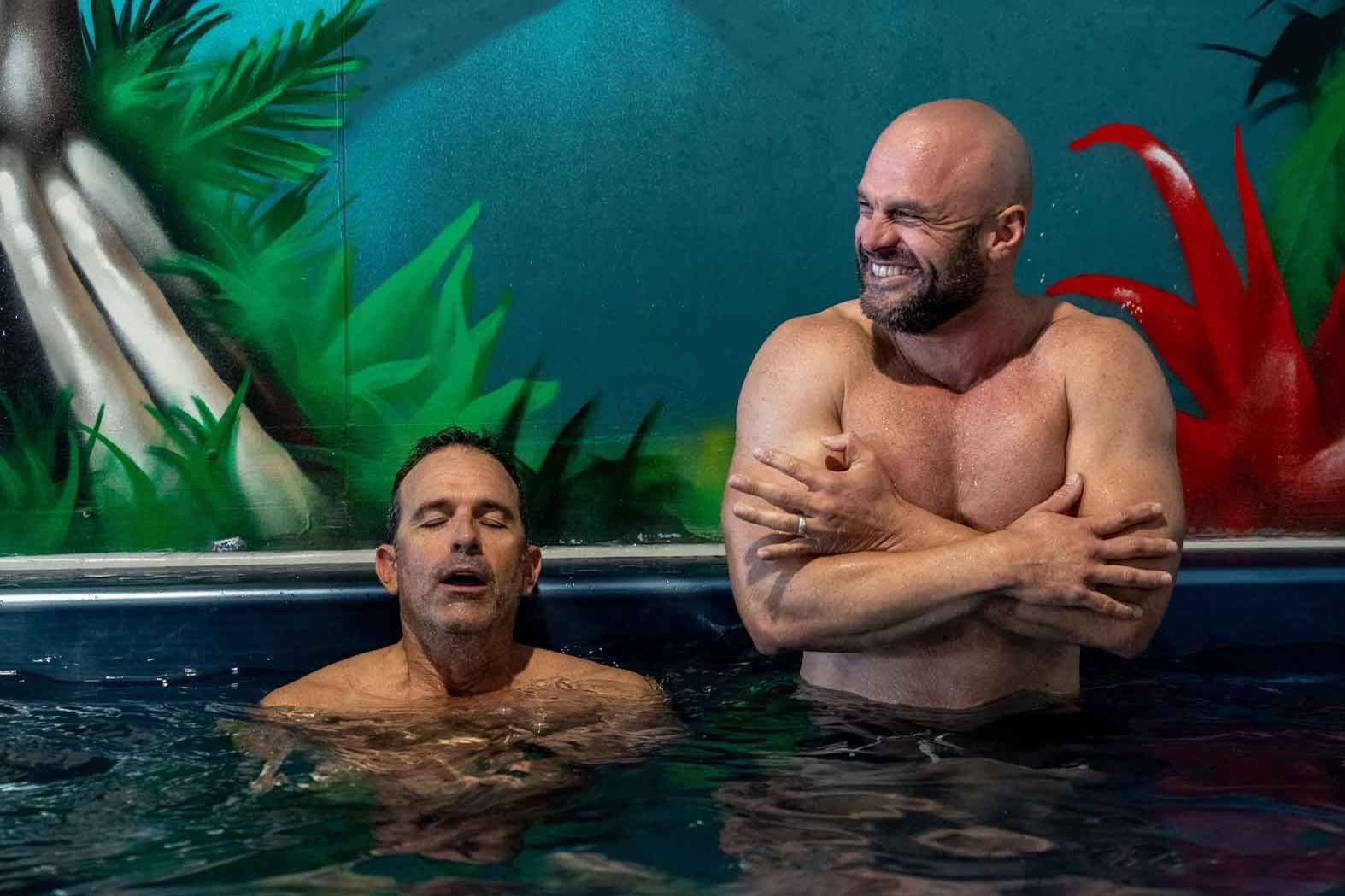 P3 Recovery - Port Melbourne: Read Reviews and Book Classes on ClassPass