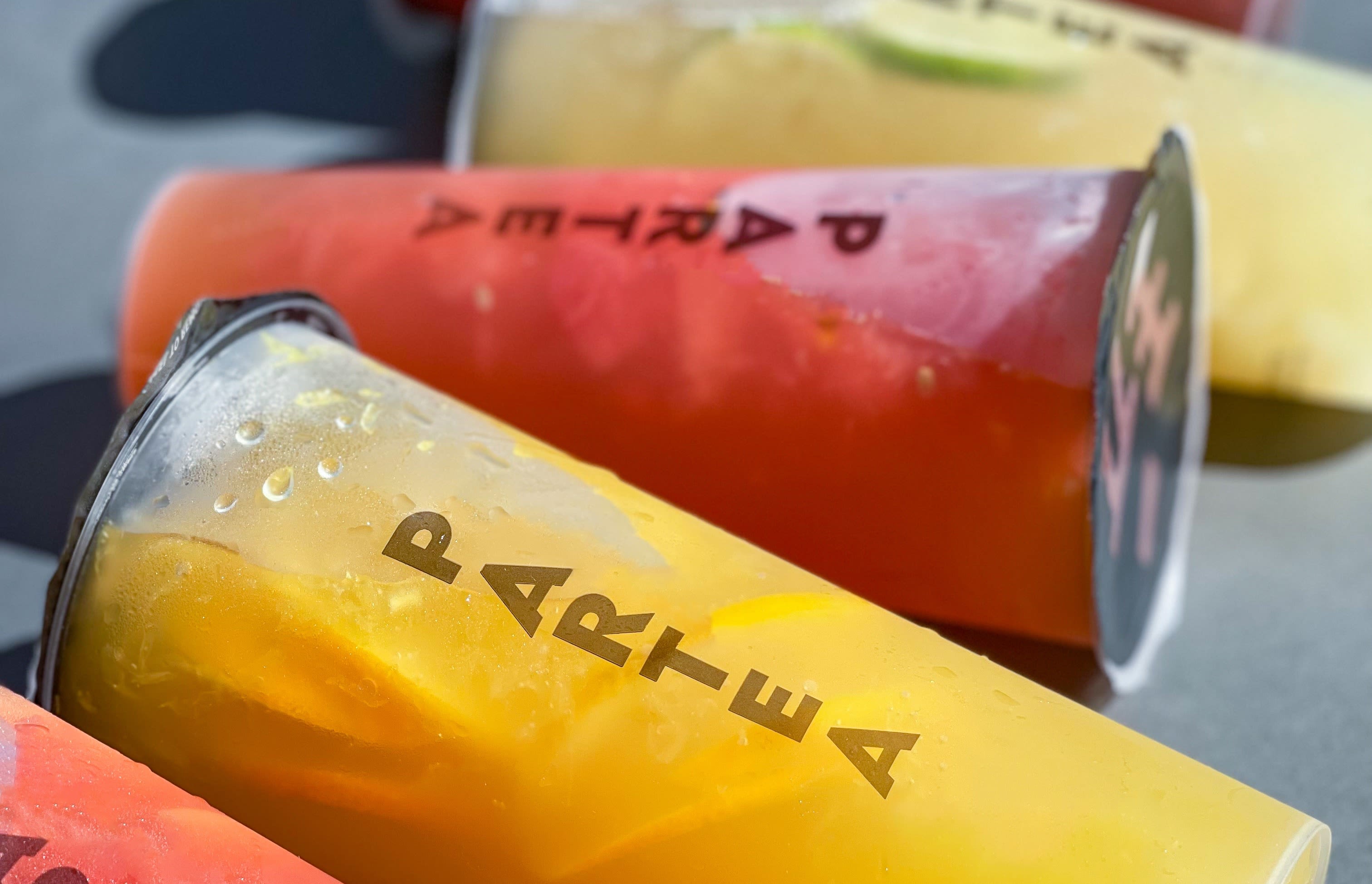 Partea NYC - Union Square: Read Reviews and Book Classes on ClassPass