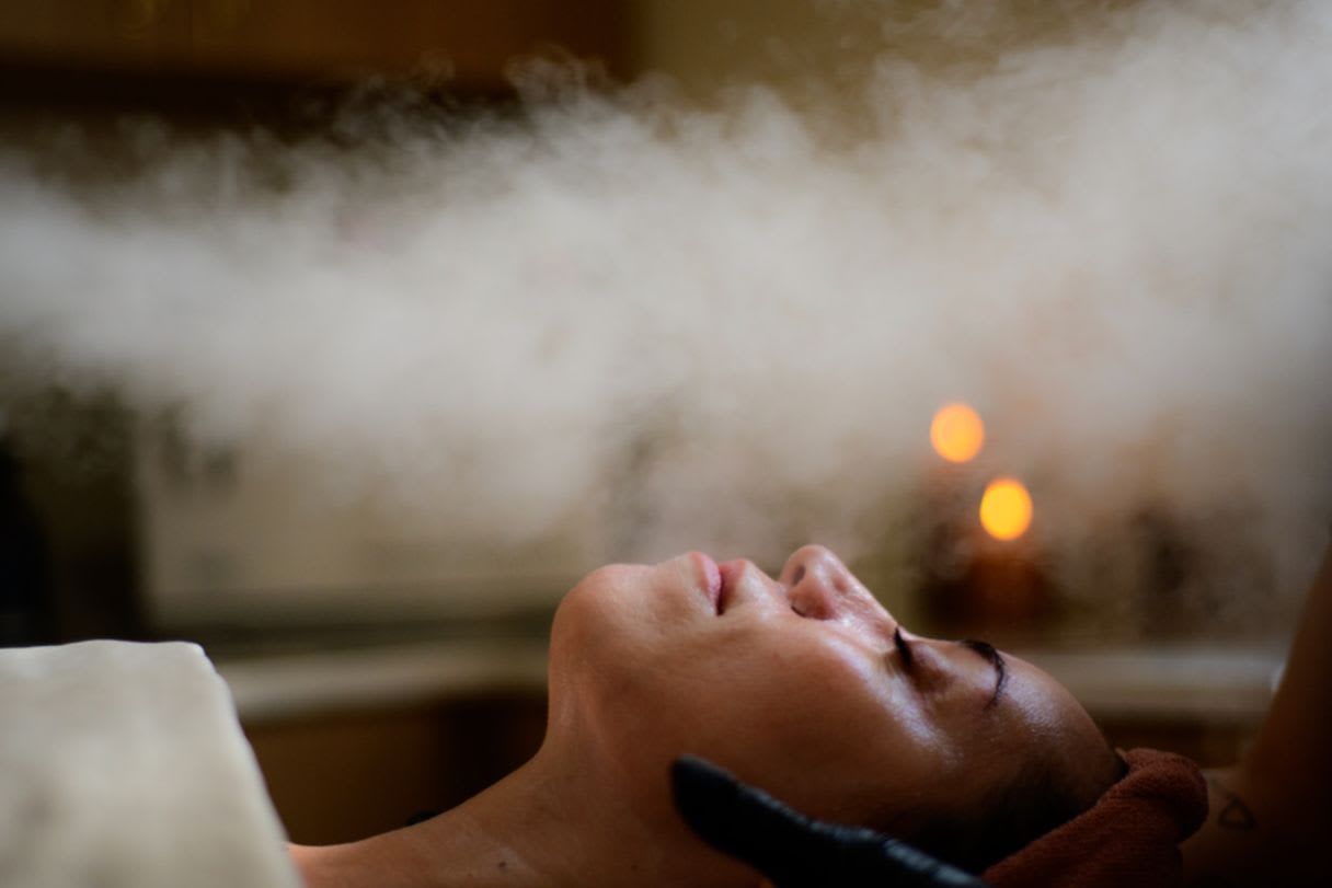 House of Hudson Day Spa - Palm Desert: Read Reviews and Book Classes on ...