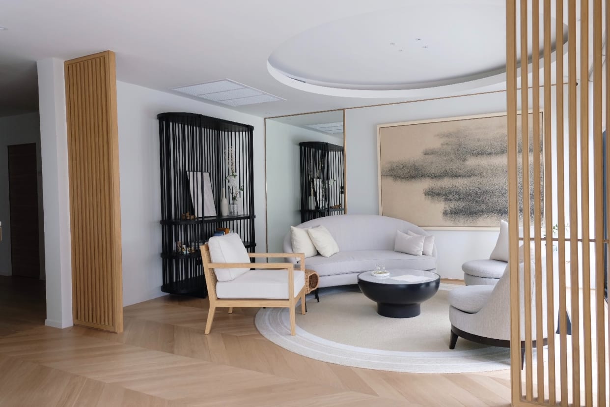 Pine Tree Gallery Spa: lê avaliações e reserva aulas na ClassPass