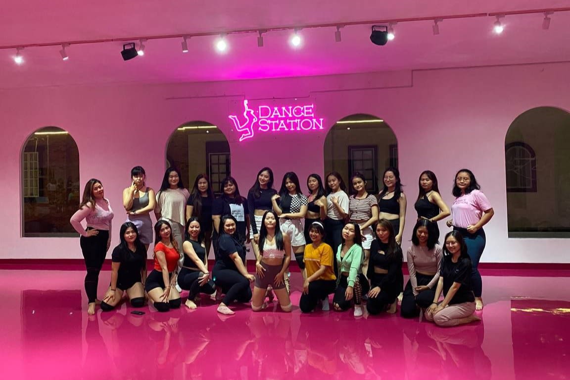 Dance Station - Chillax Sudirman: Read Reviews and Book Classes on ClassPass