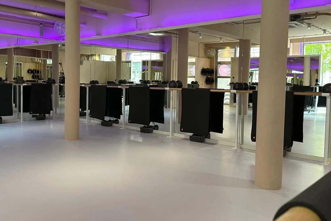 Studio 191 - Oost: Read Reviews and Book Classes on ClassPass