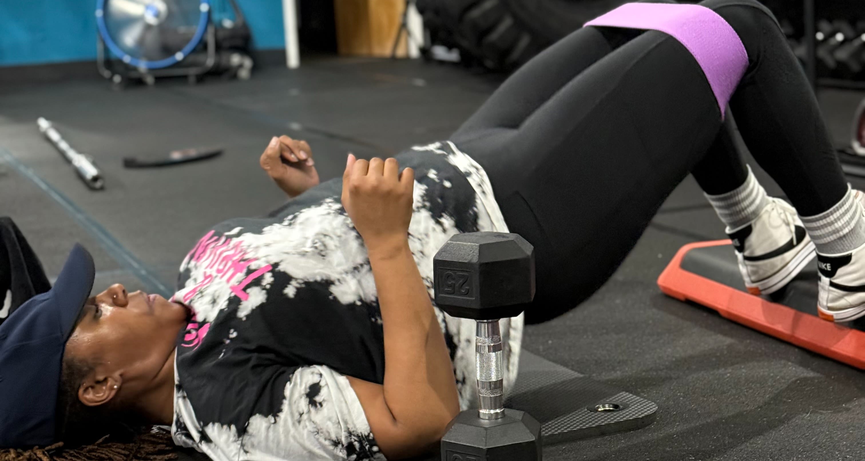 Unbound Fitness and Wellness Studio: Read Reviews and Book Classes on ...