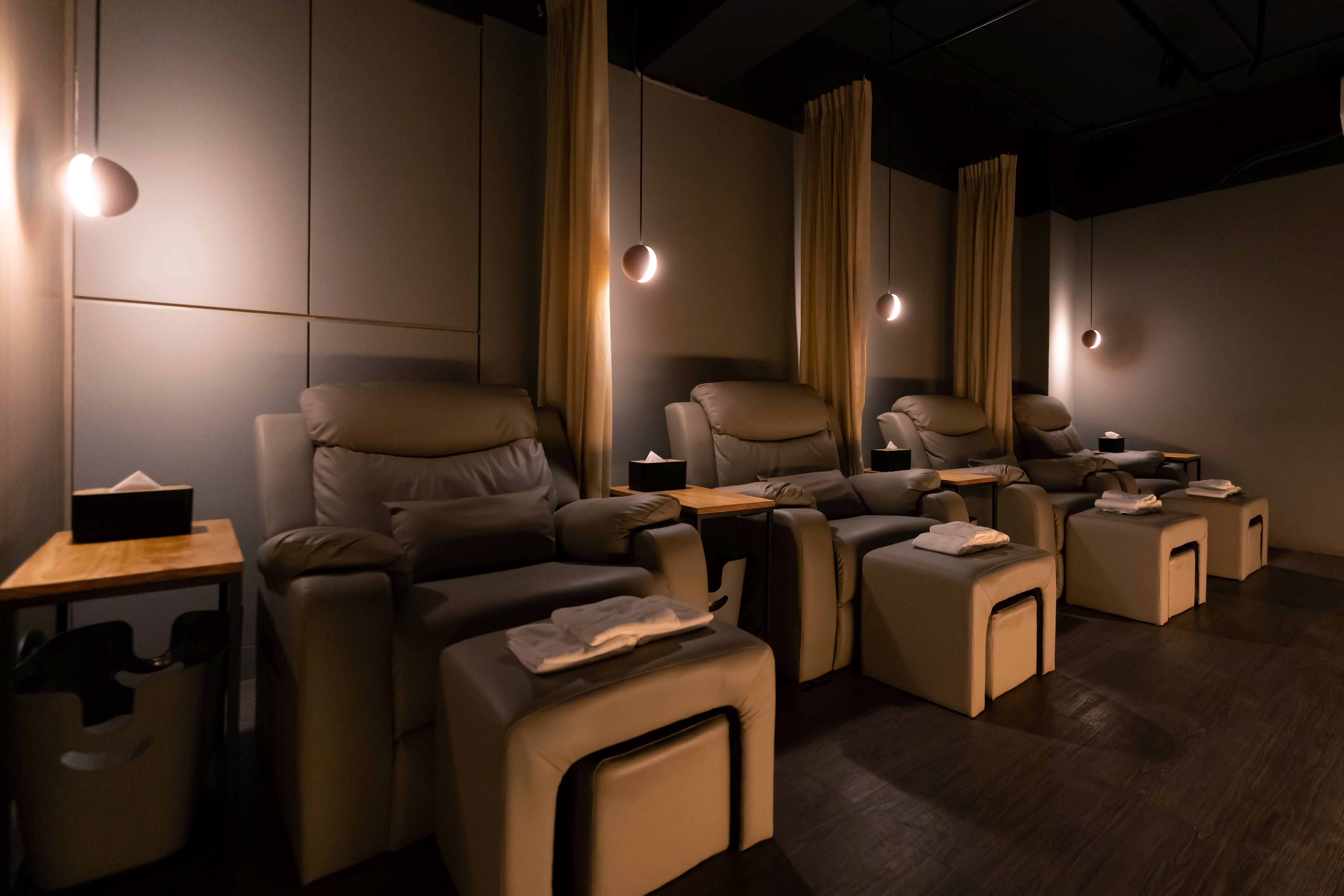 Foot Room Massage: Read Reviews and Book Classes on ClassPass