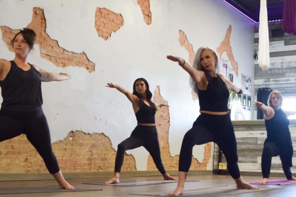 Sunshine Yoga Shack: Read Reviews and Book Classes on ClassPass