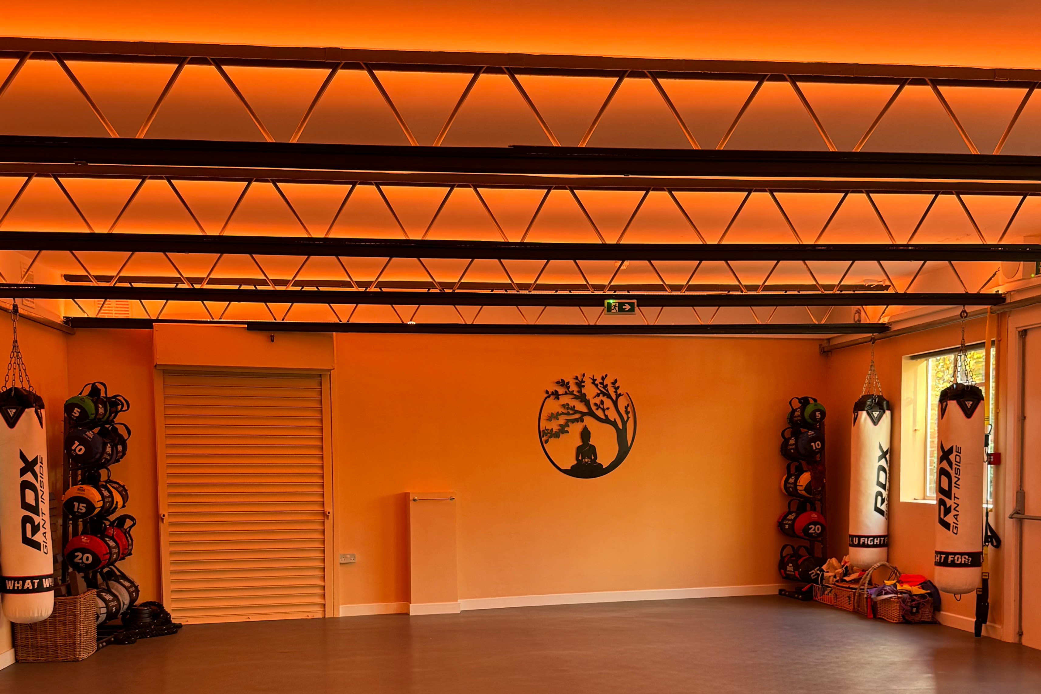 Alcheme Wellbeing: Read Reviews and Book Classes on ClassPass