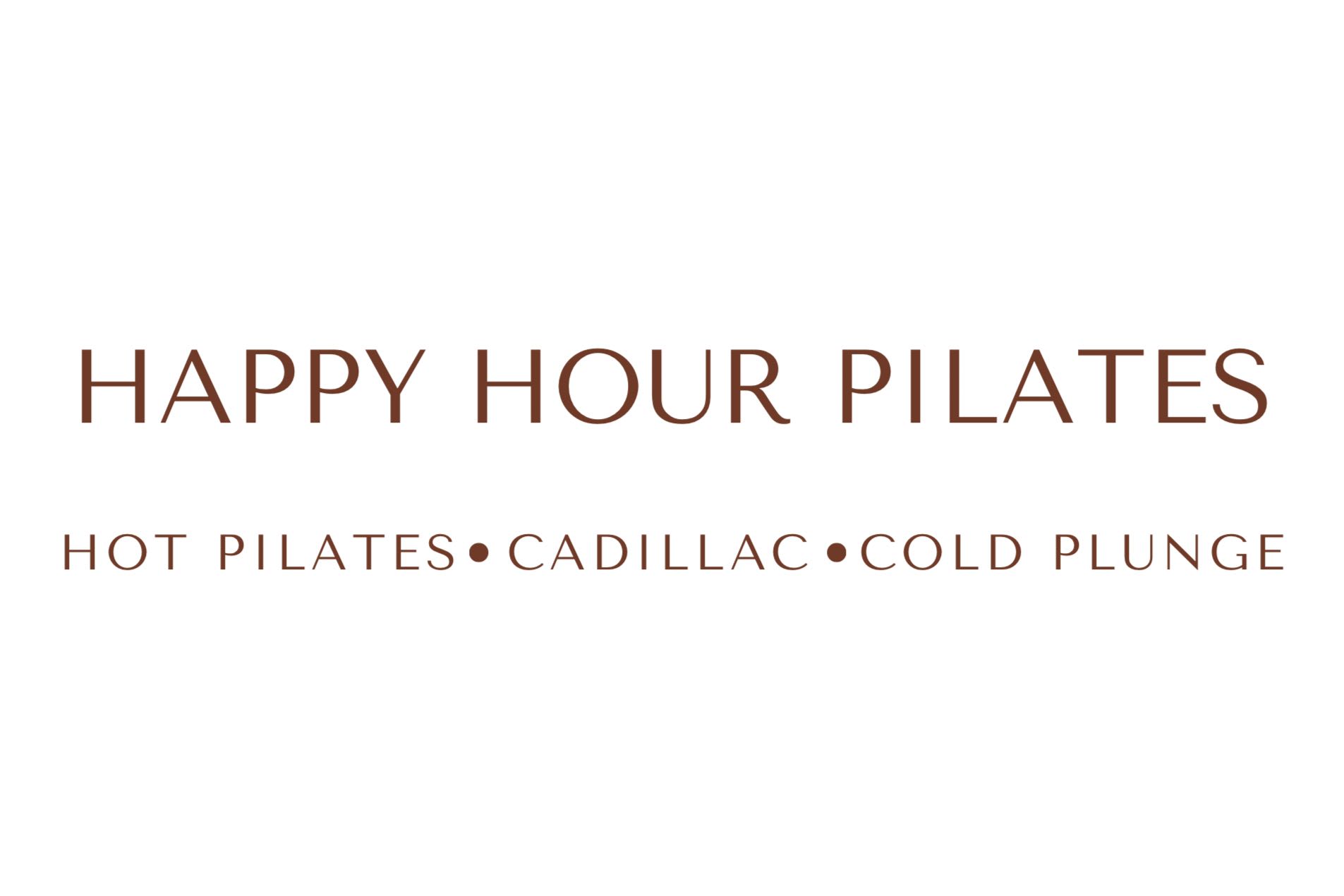 Happy Hour Pilates HTX - Cold Plunge: Read Reviews and Book Classes on ...