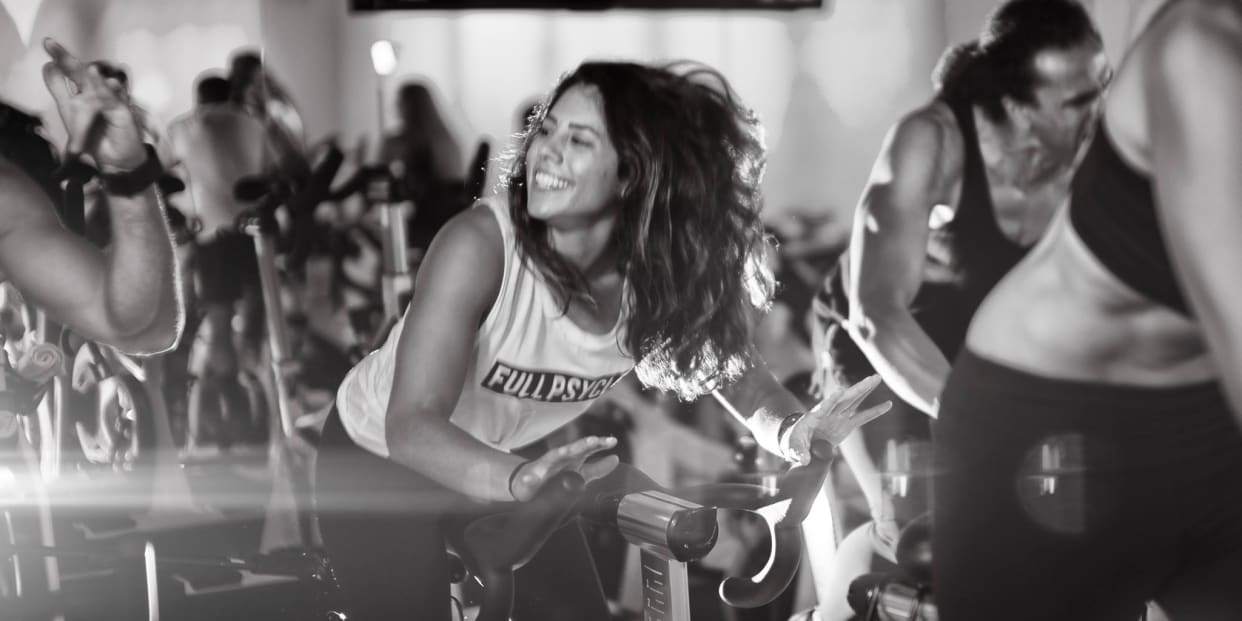 Full Psycle - Jacksonville Harbour Village: lê avaliações e reserva ...