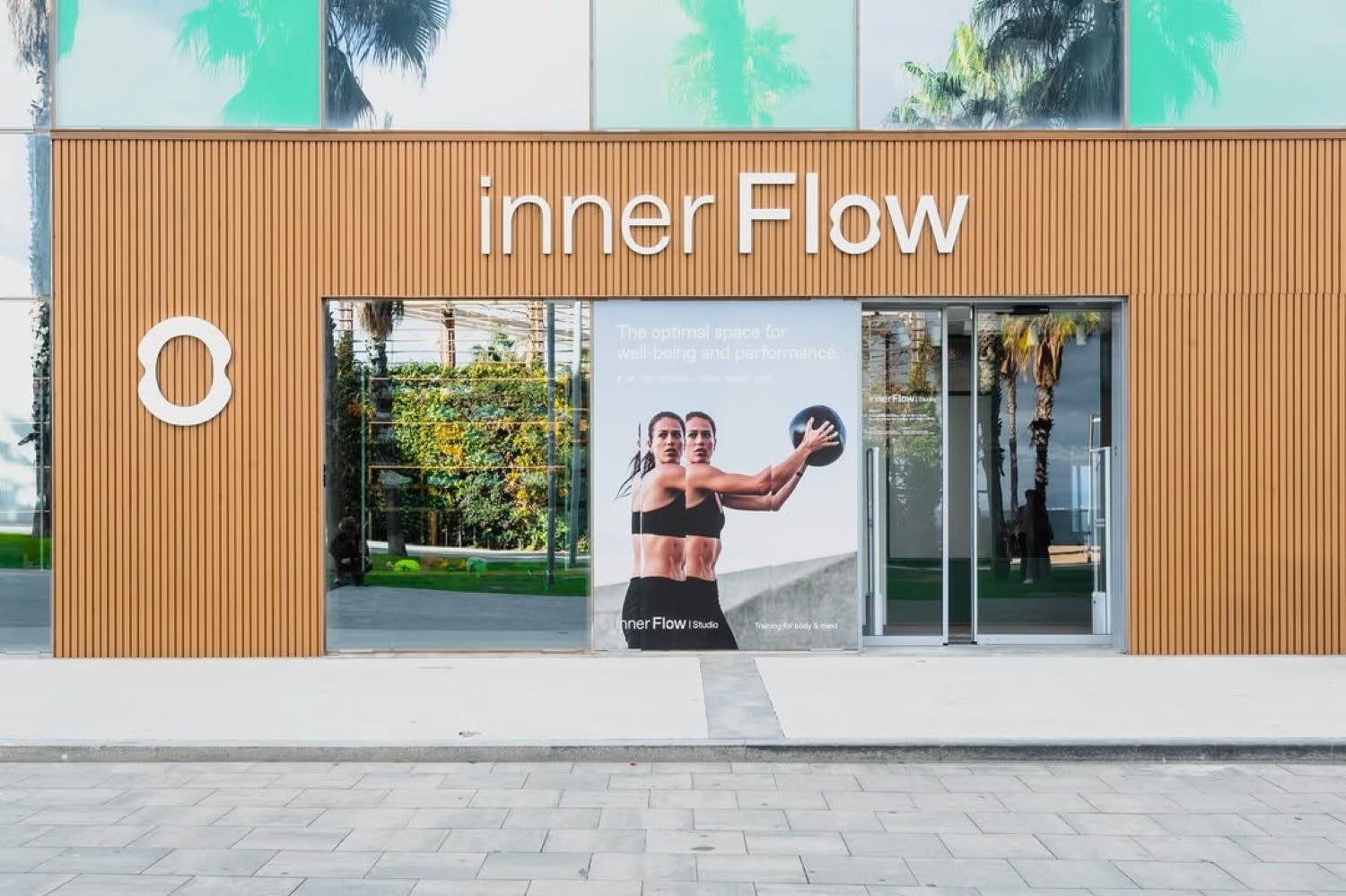 Inner Flow Studio - Wellness: Read Reviews and Book Classes on ClassPass