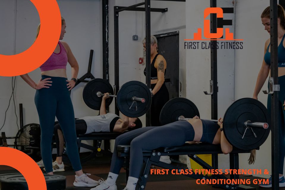First Class Fitness Gym: Read Reviews and Book Classes on ClassPass