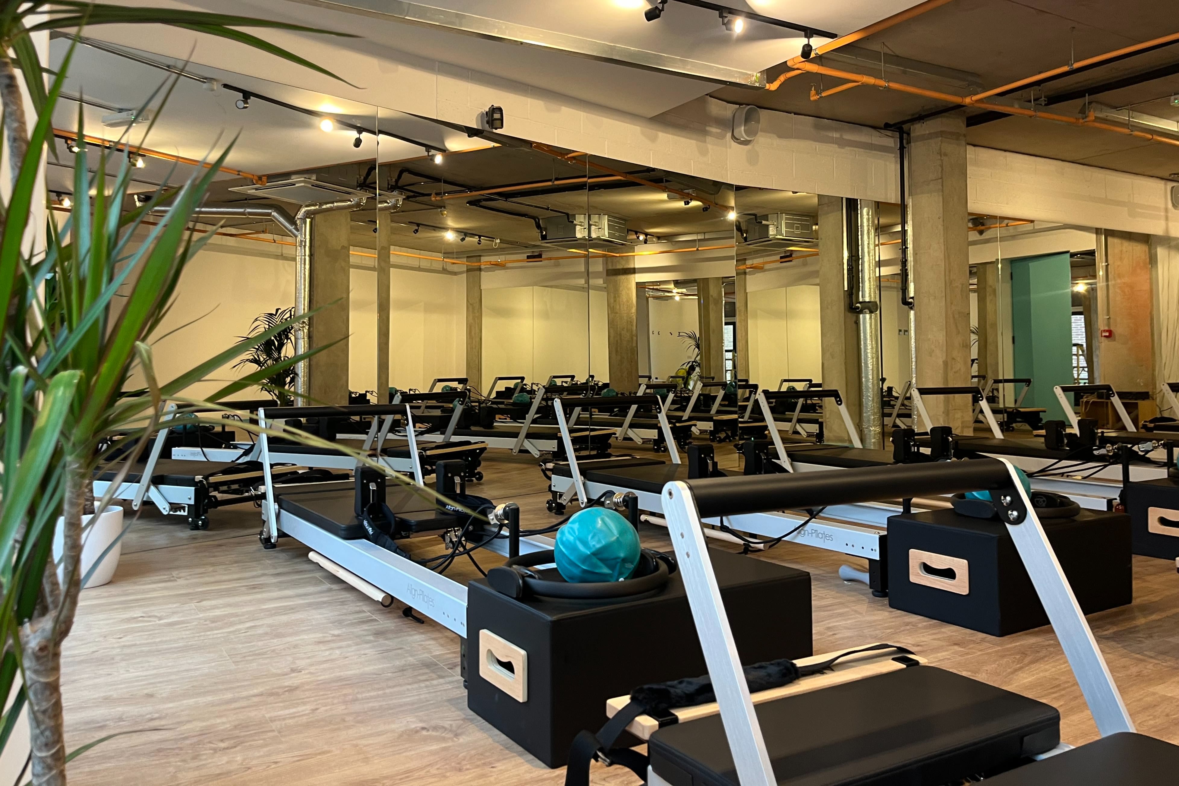 LevelOut - Wandsworth: Read Reviews and Book Classes on ClassPass