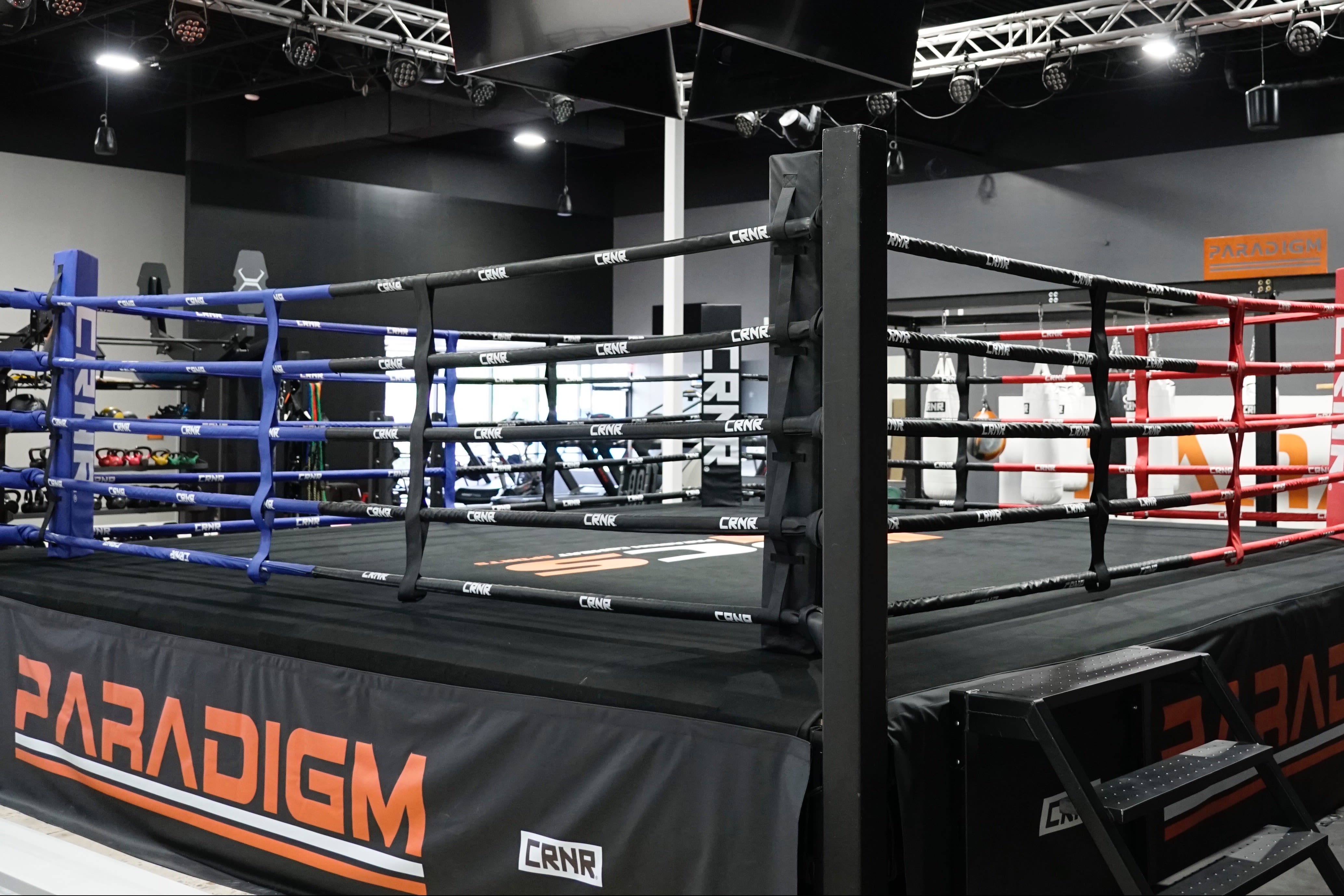 Paradigm Combat Sports Training Center: Read Reviews and Book Classes ...