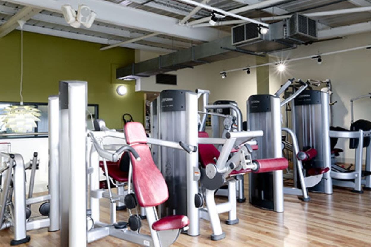 Nuffield Health - Hertford: Read Reviews and Book Classes on ClassPass