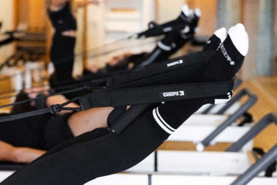 SESSION Pilates (Preston Royal): Read Reviews and Book Classes on ClassPass