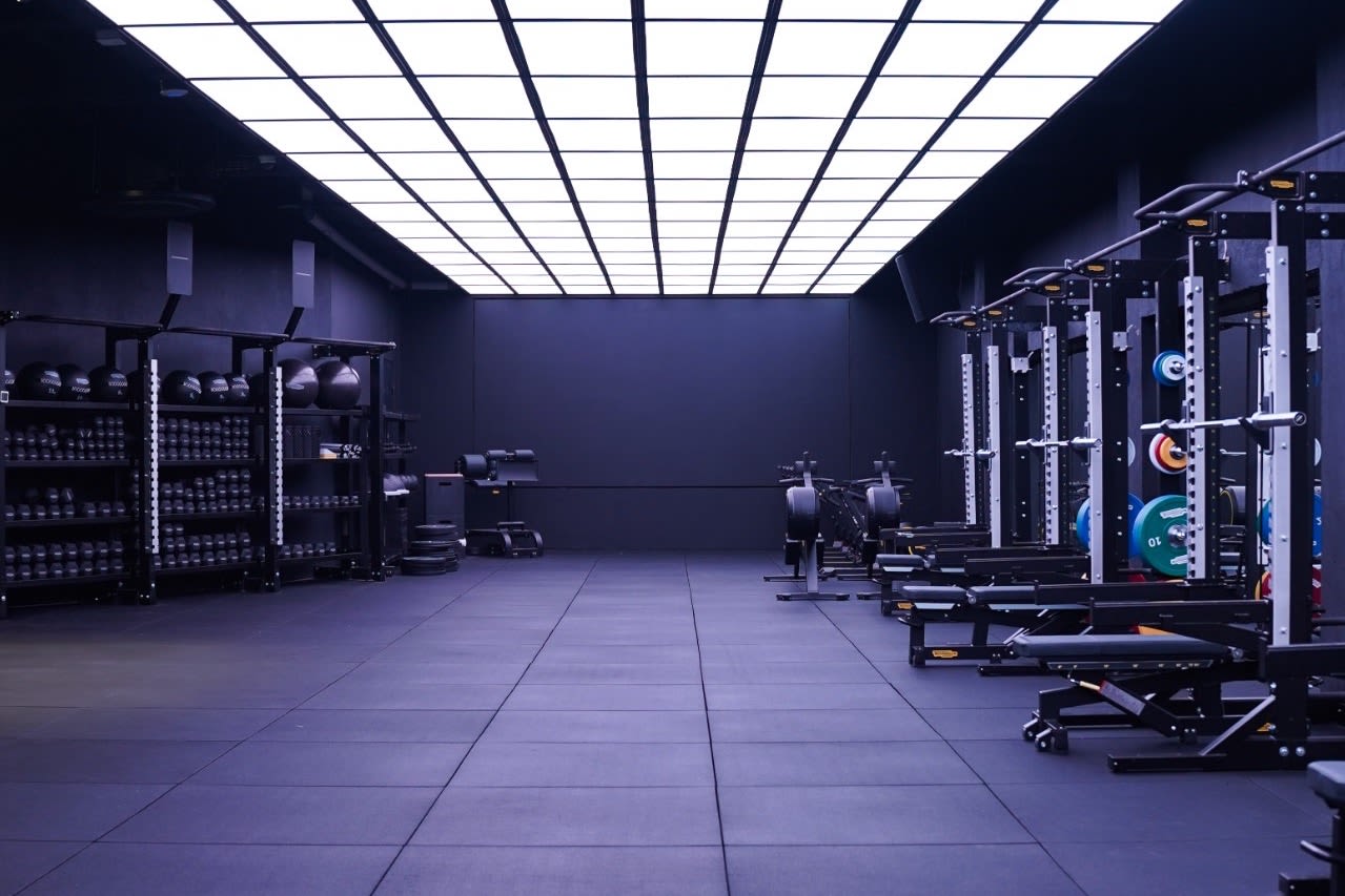 Hustle House: Read Reviews and Book Classes on ClassPass