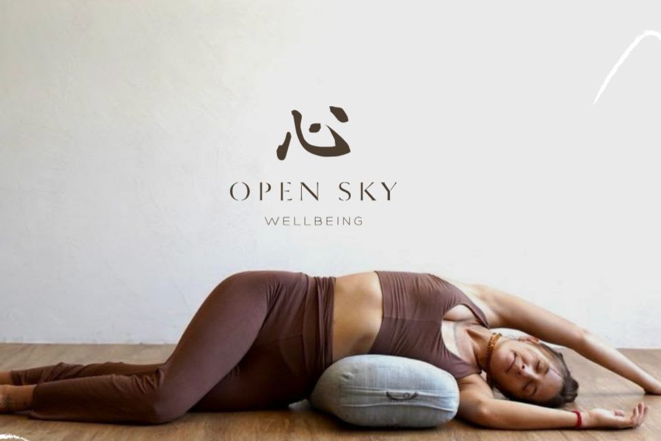 Open Sky Wellbeing: Read Reviews and Book Classes on ClassPass