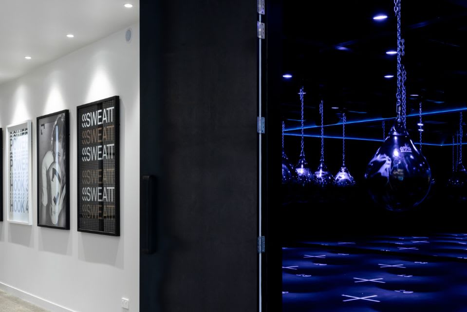 Studio Box - Newmarket : Lire les avis et réserver des cours sur ClassPass