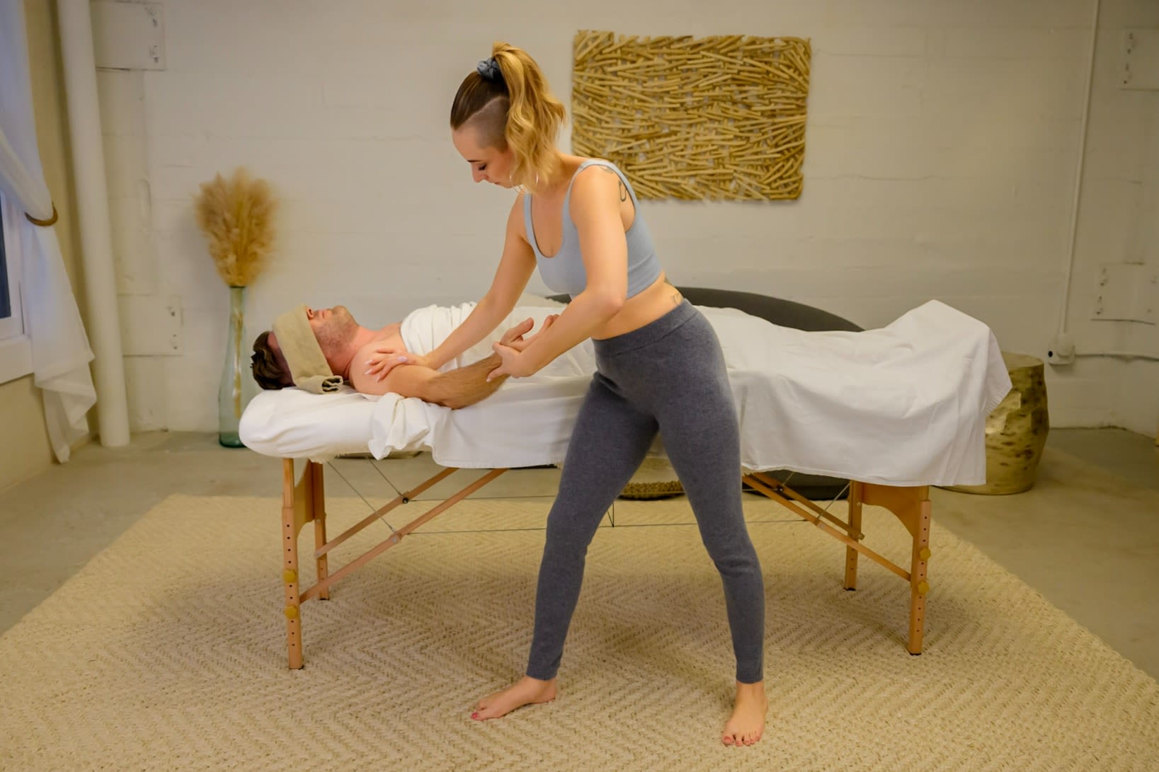 The Body Intuitive - Del Mar: Read Reviews and Book Classes on ClassPass