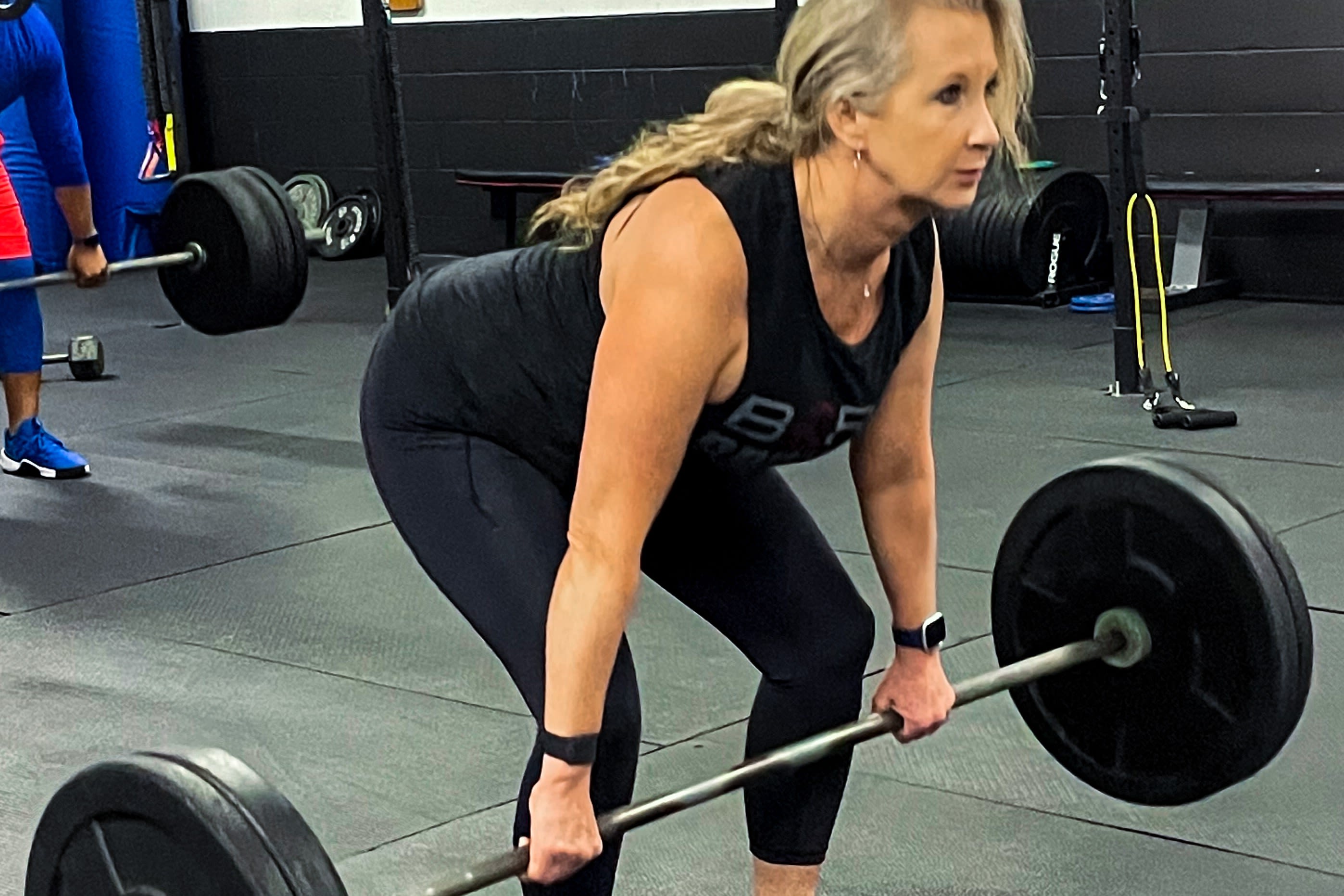 Altered Gym: Read Reviews and Book Classes on ClassPass