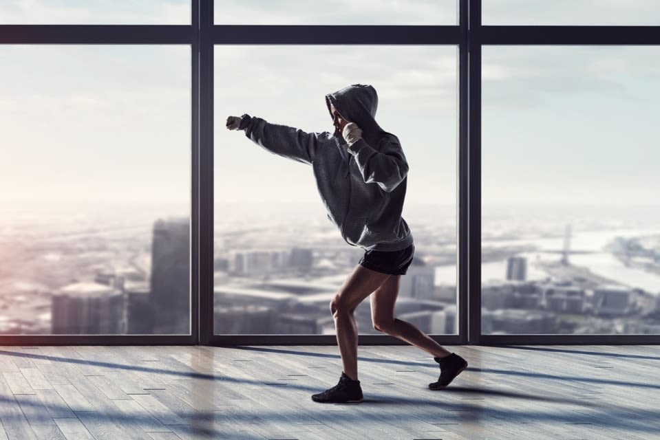 Paris Boxing Club - Macdonald: Read Reviews and Book Classes on ClassPass