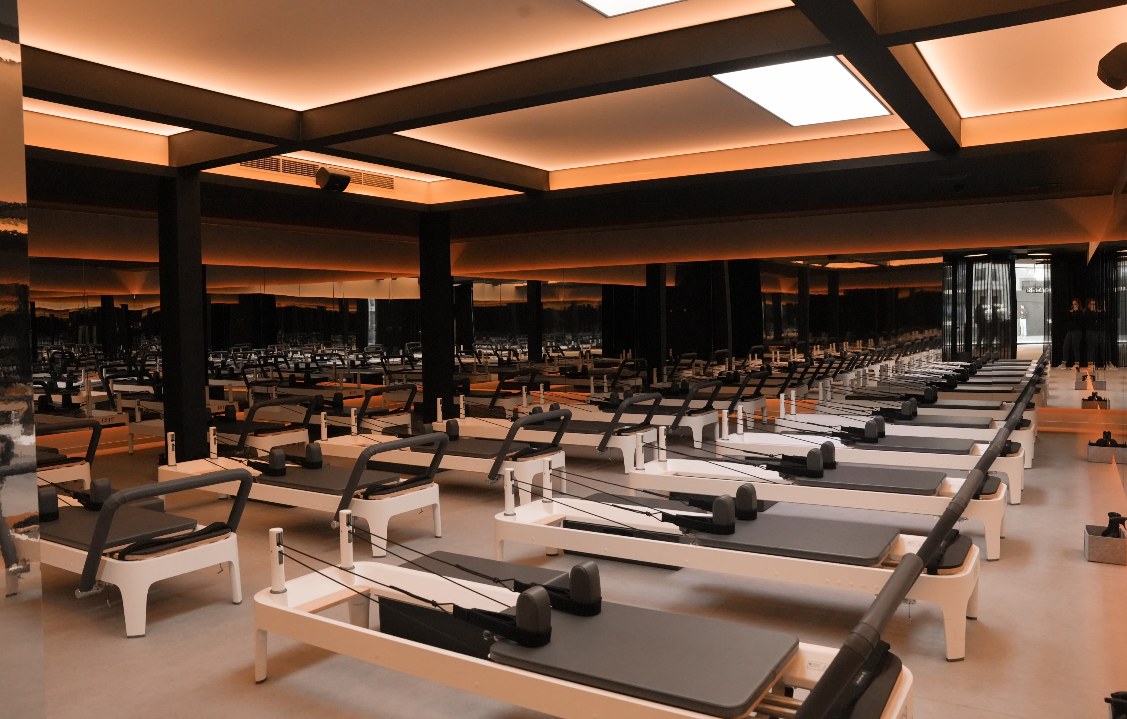 RITE REFORM - Ghent South: Read Reviews and Book Classes on ClassPass