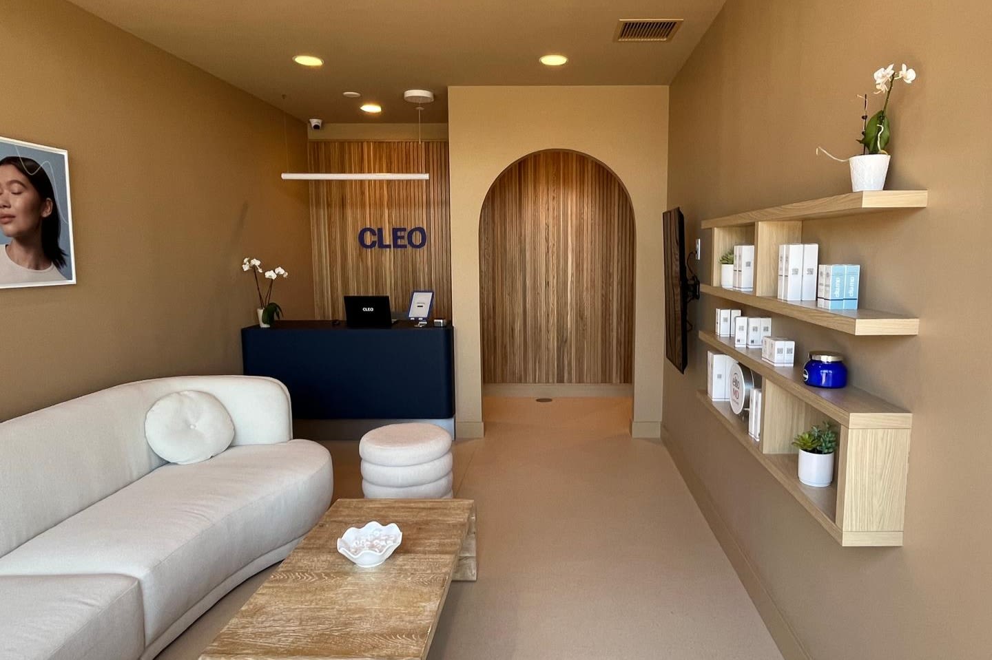 CLEO Skin & Laser - Edina: Read Reviews and Book Classes on ClassPass