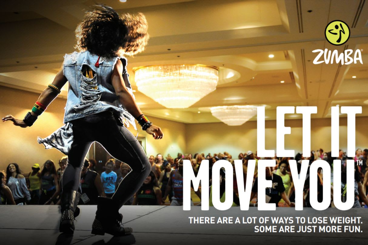 Zumba with Renzel: Read Reviews and Book Classes on ClassPass