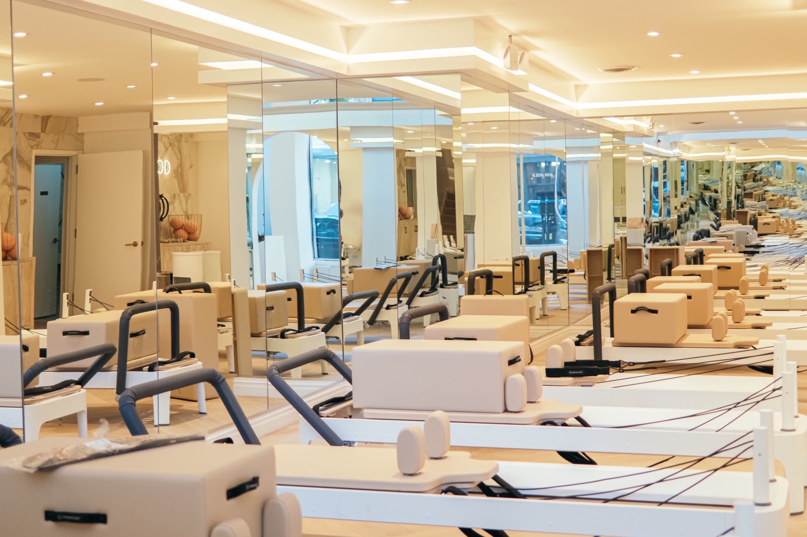 Reforming Pilates - UES: Read Reviews and Book Classes on ClassPass