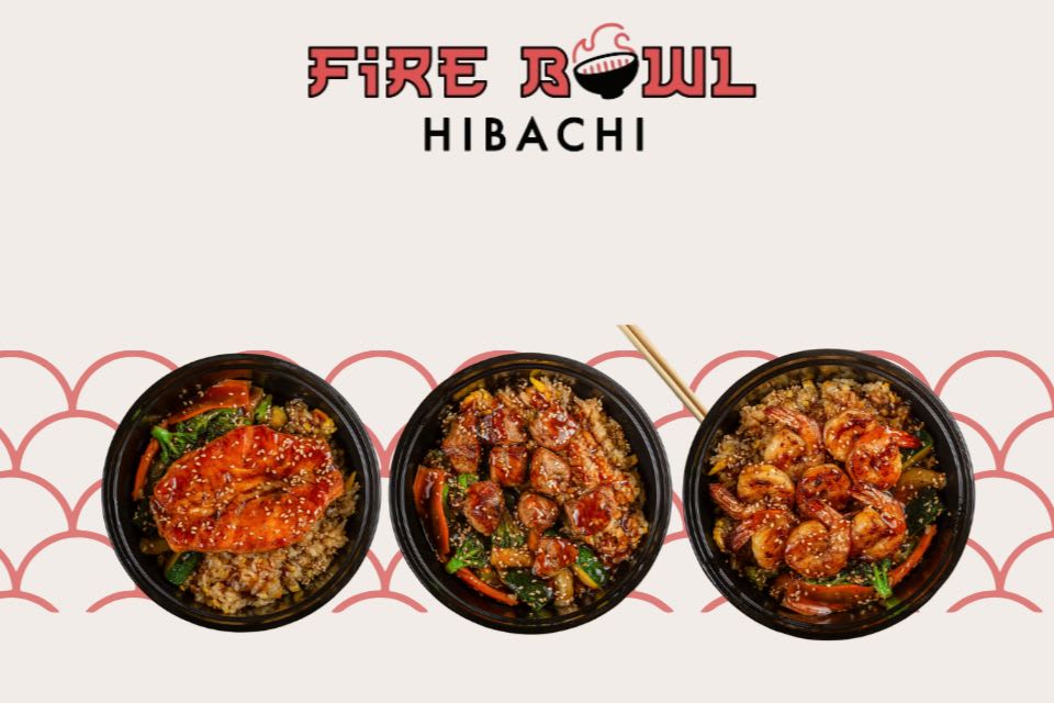 Fire Bowl Hibachi: Read Reviews and Book Classes on ClassPass