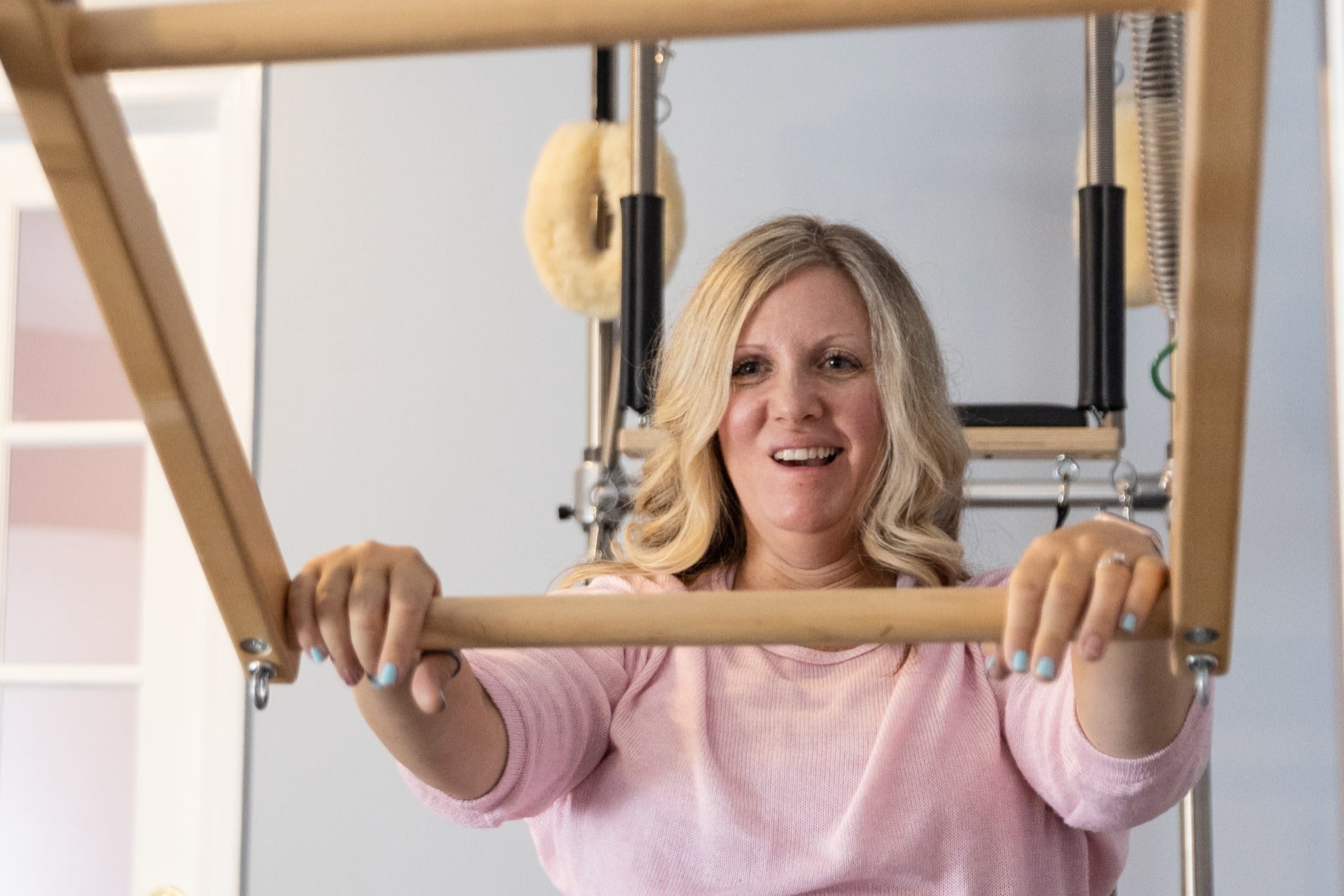 Opal Wellness Studio: Lies Bewertungen und buche Kurse auf ClassPass