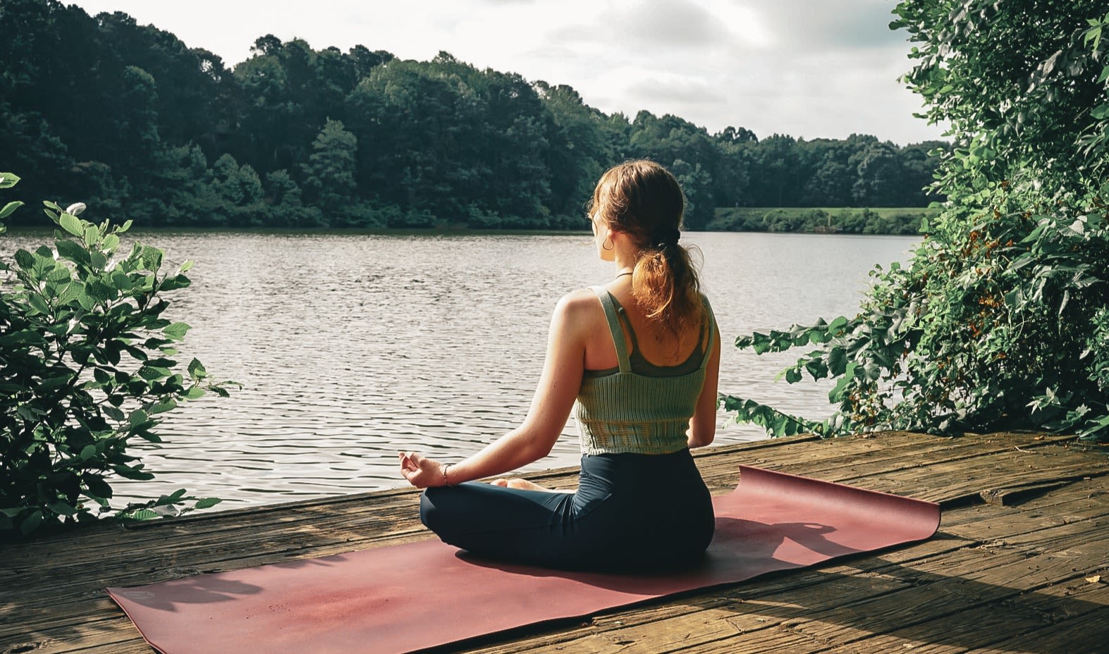 Embodied Yoga: Read Reviews and Book Classes on ClassPass