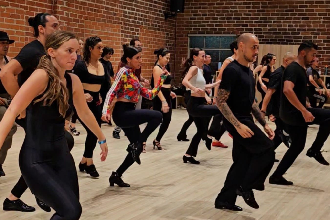 Elemento Dance Academy: Read Reviews and Book Classes on ClassPass