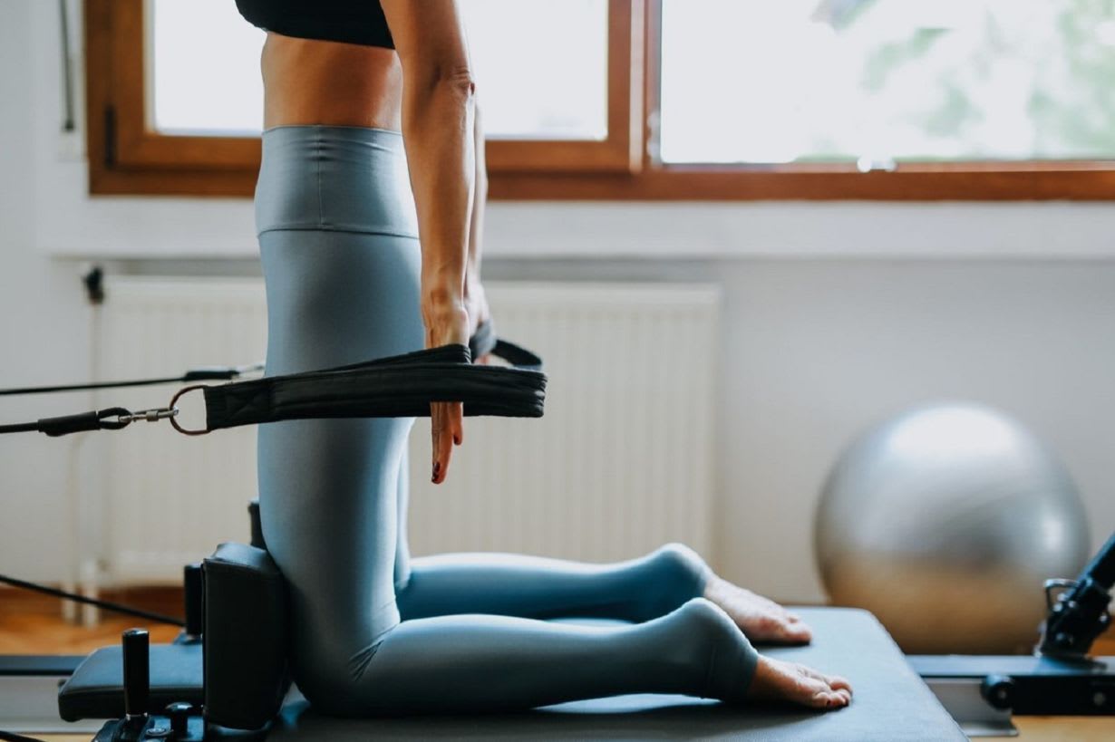 Physio On The Green - Pilates: Read Reviews and Book Classes on ClassPass