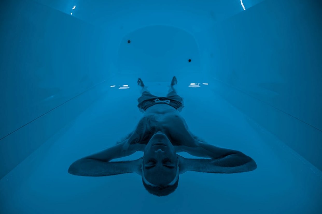 Solace Float: Read Reviews and Book Classes on ClassPass