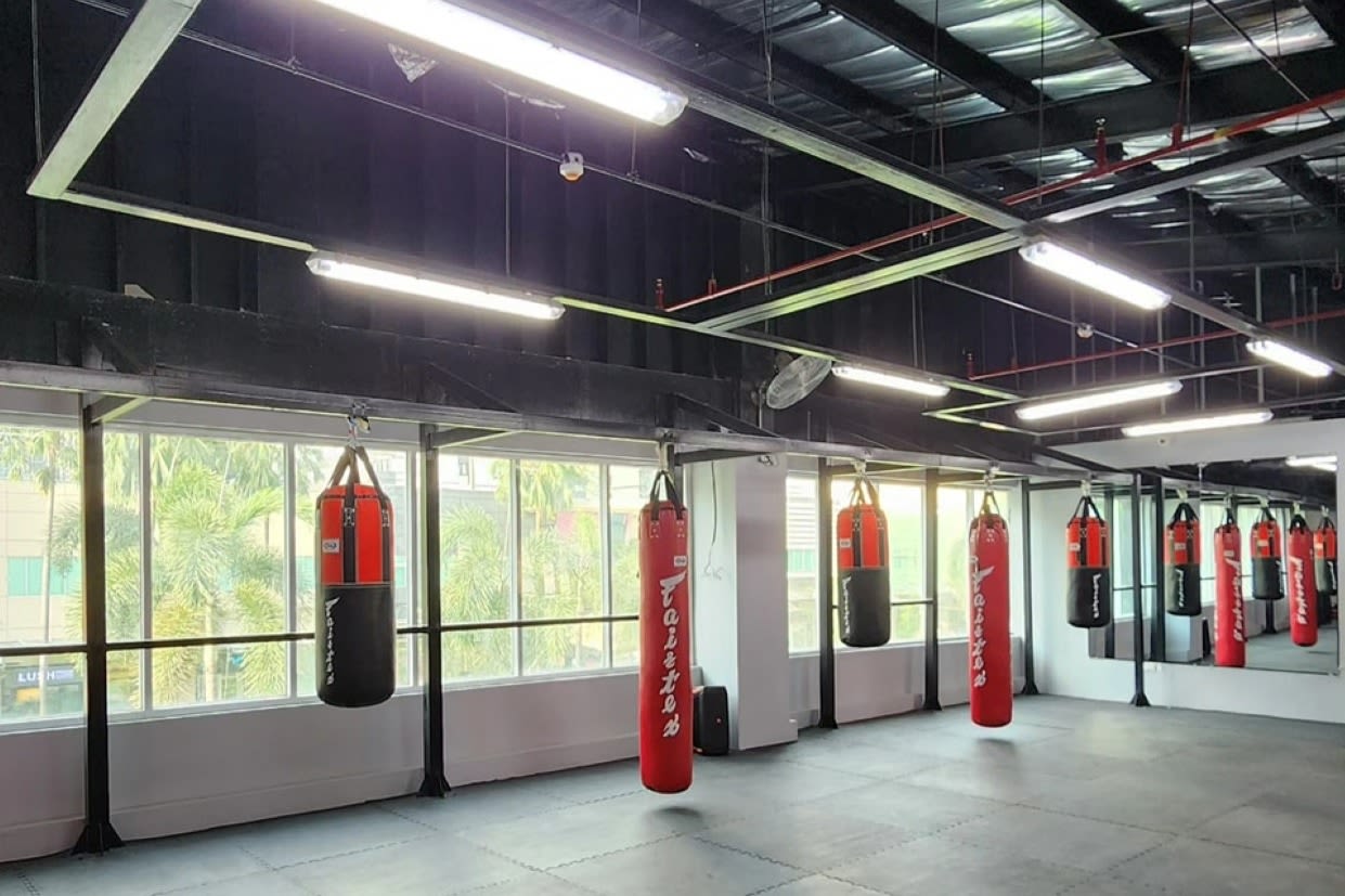 The Lab - Pioneer: Read Reviews and Book Classes on ClassPass