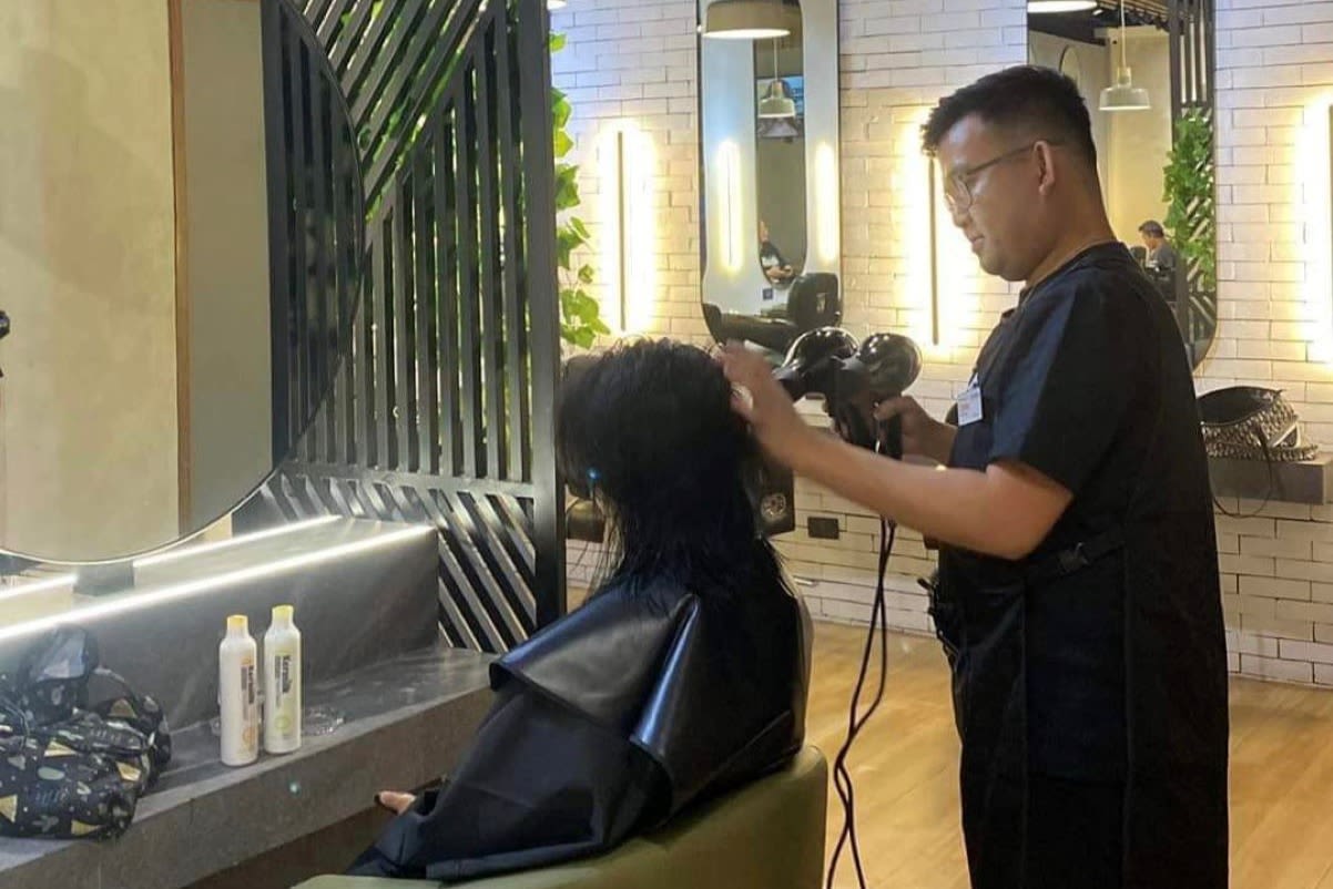 Azta - Ayala Vertis Northのレビューを読み、ClassPassでクラスを予約する