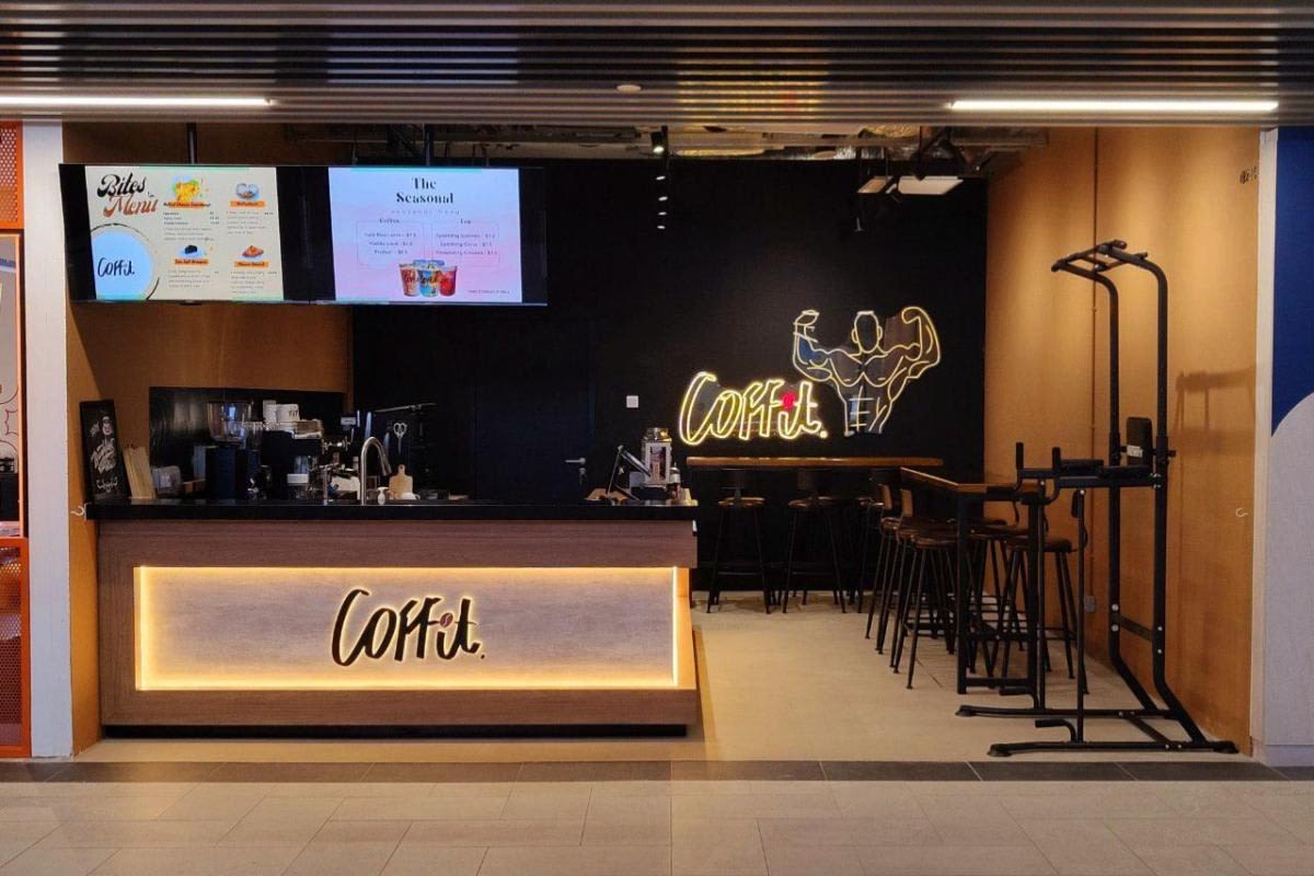 COFFit.のレビューを読み、ClassPassでクラスを予約する