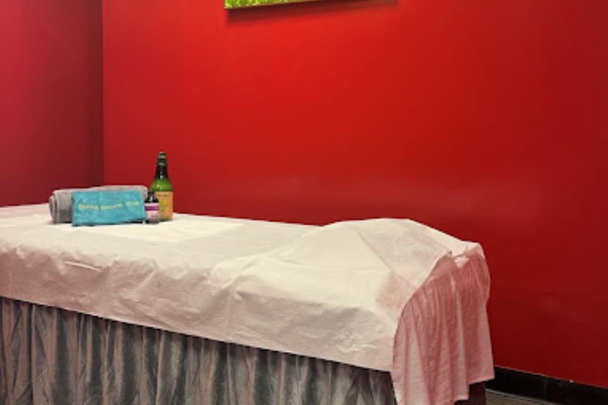 Spring Bloom Spa : Lire les avis et réserver des cours sur ClassPass